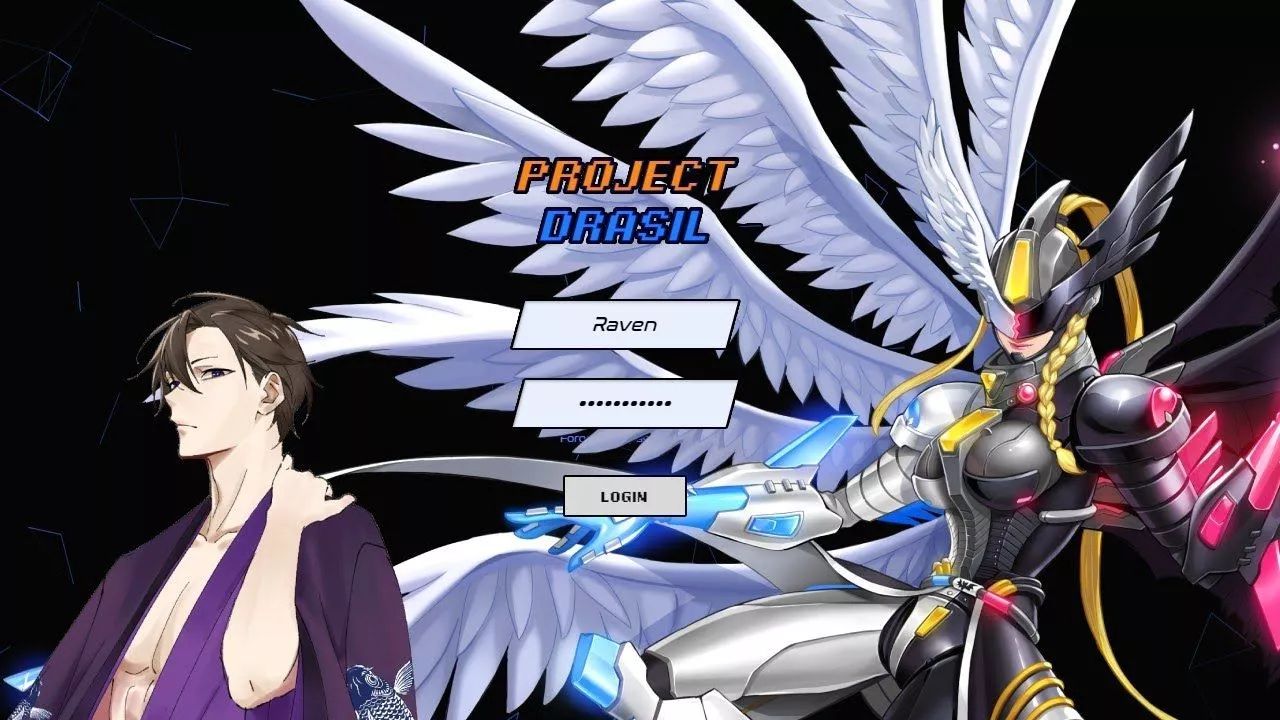 Mastemon Wallpapers - Wallpaper Cave