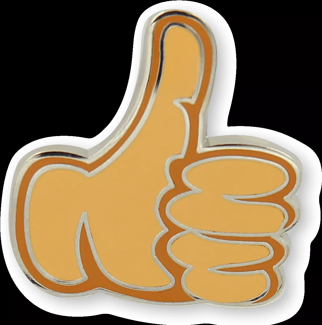Thumbs Up Emoji Wallpapers - Wallpaper Cave