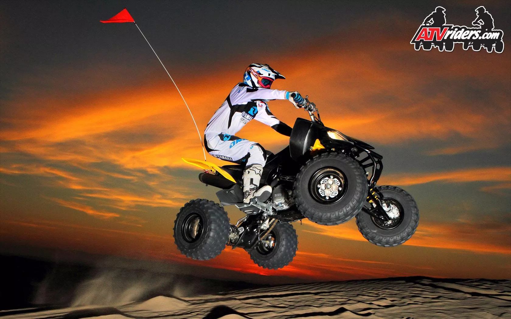 Yamaha ATV Wallpapers - Wallpaper Cave