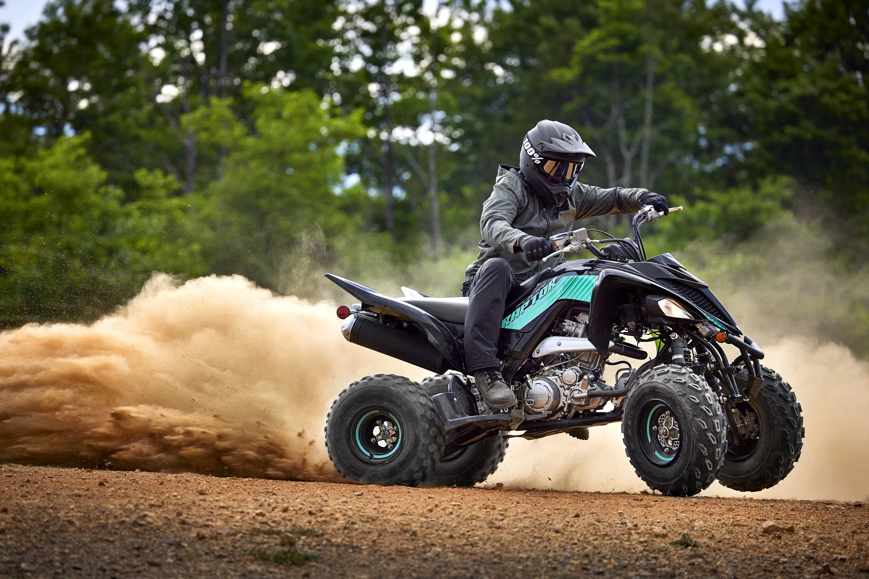 Yamaha ATV Wallpapers - Wallpaper Cave