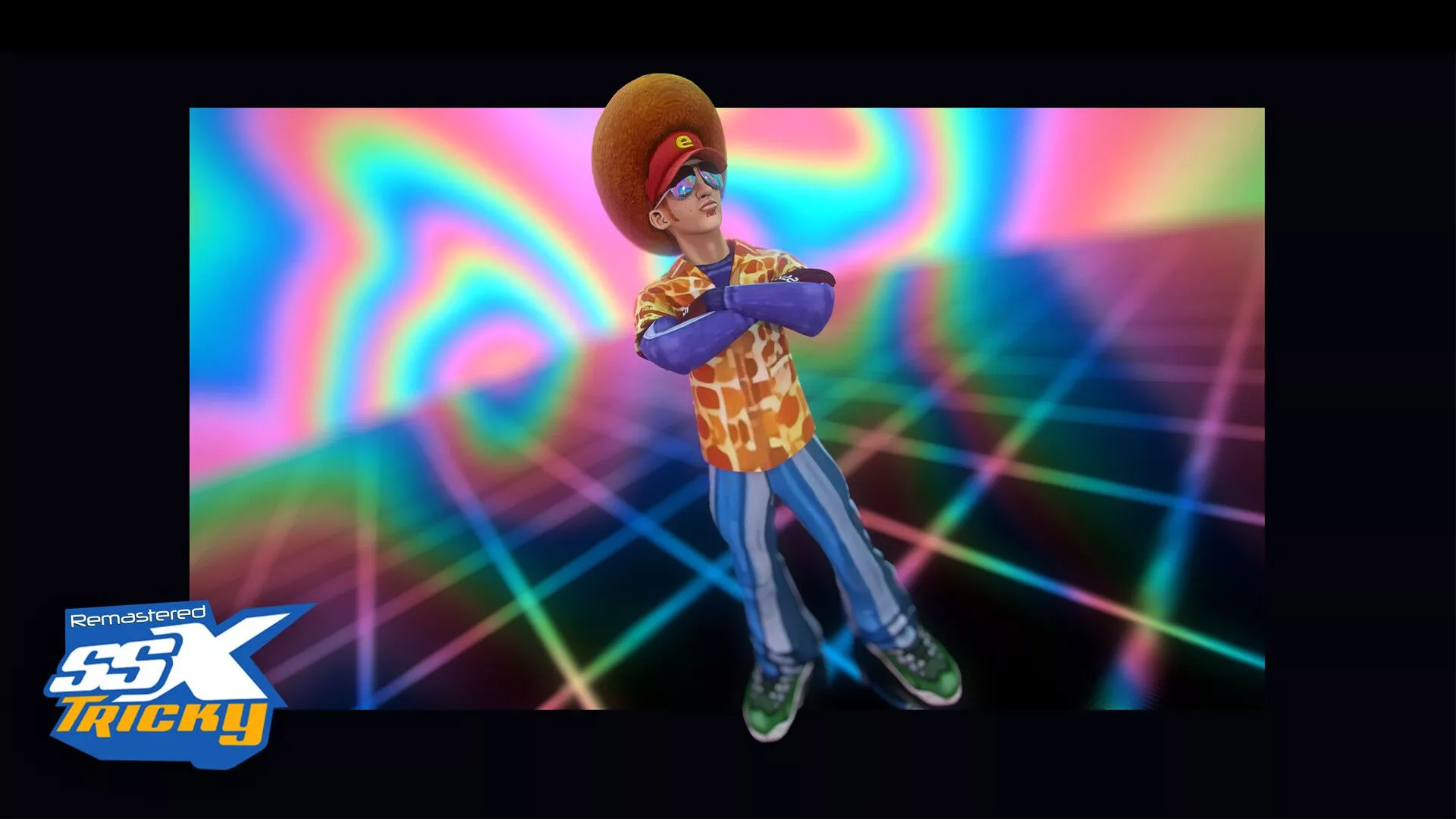 SSX Tricky Wallpapers - Wallpaper Cave