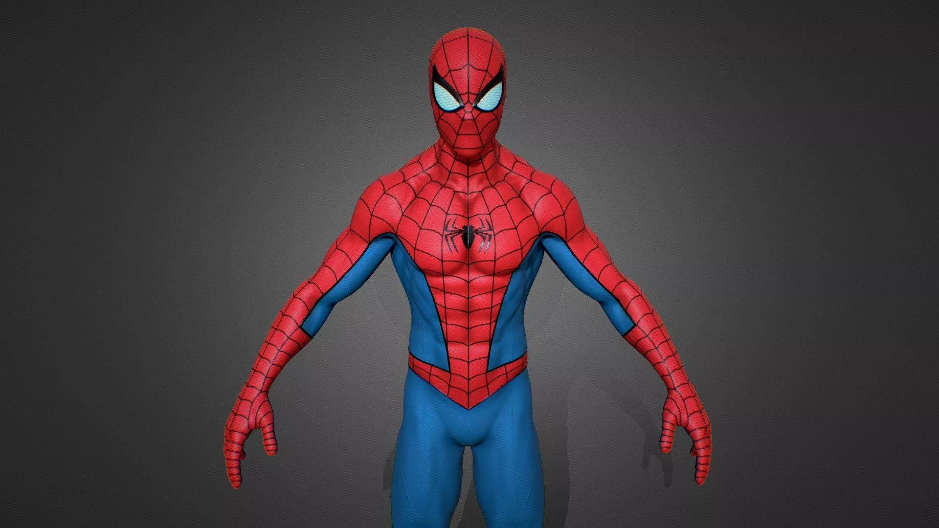 Spider-Man Classic Wallpapers - Wallpaper Cave