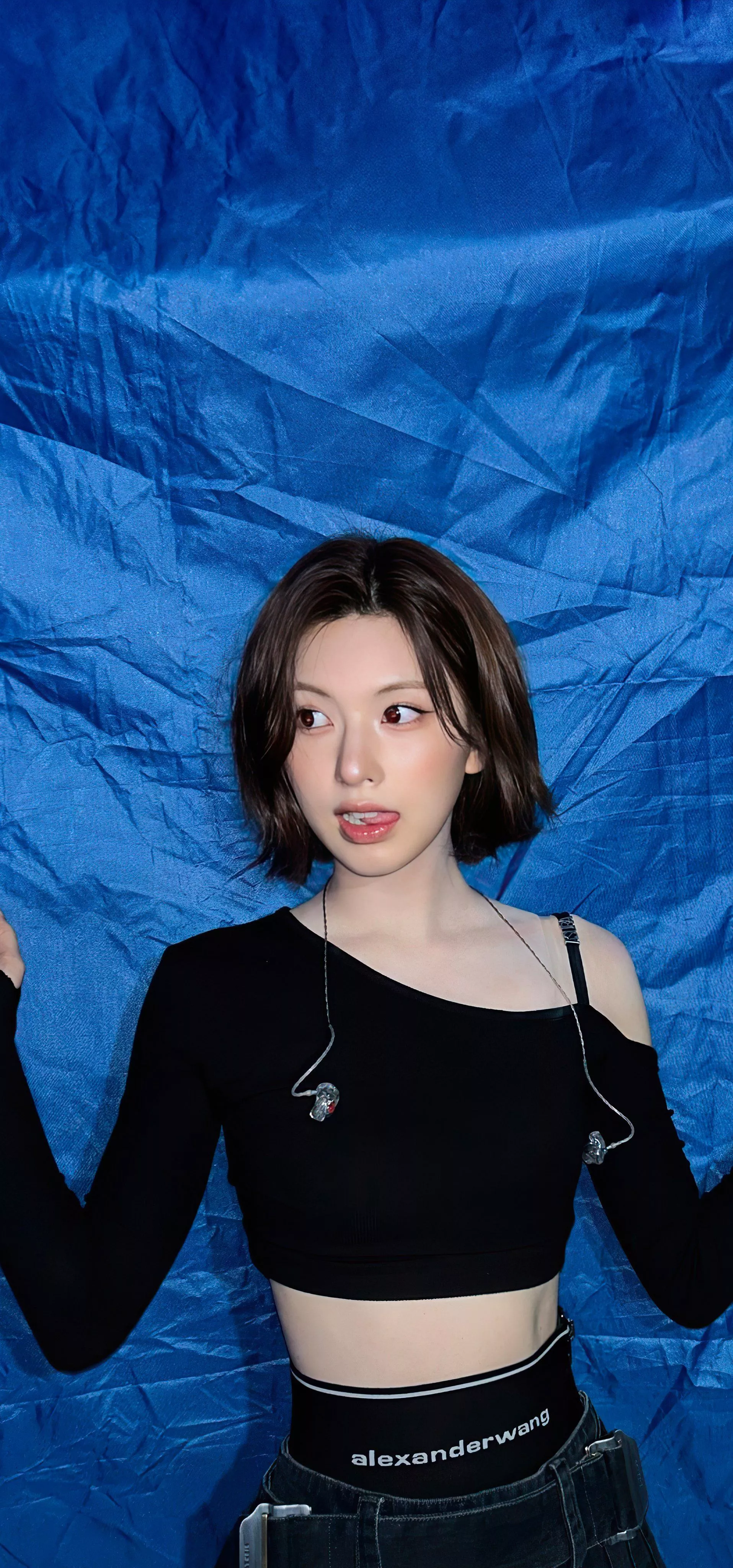 Nmixx Bae Wallpapers - Wallpaper Cave