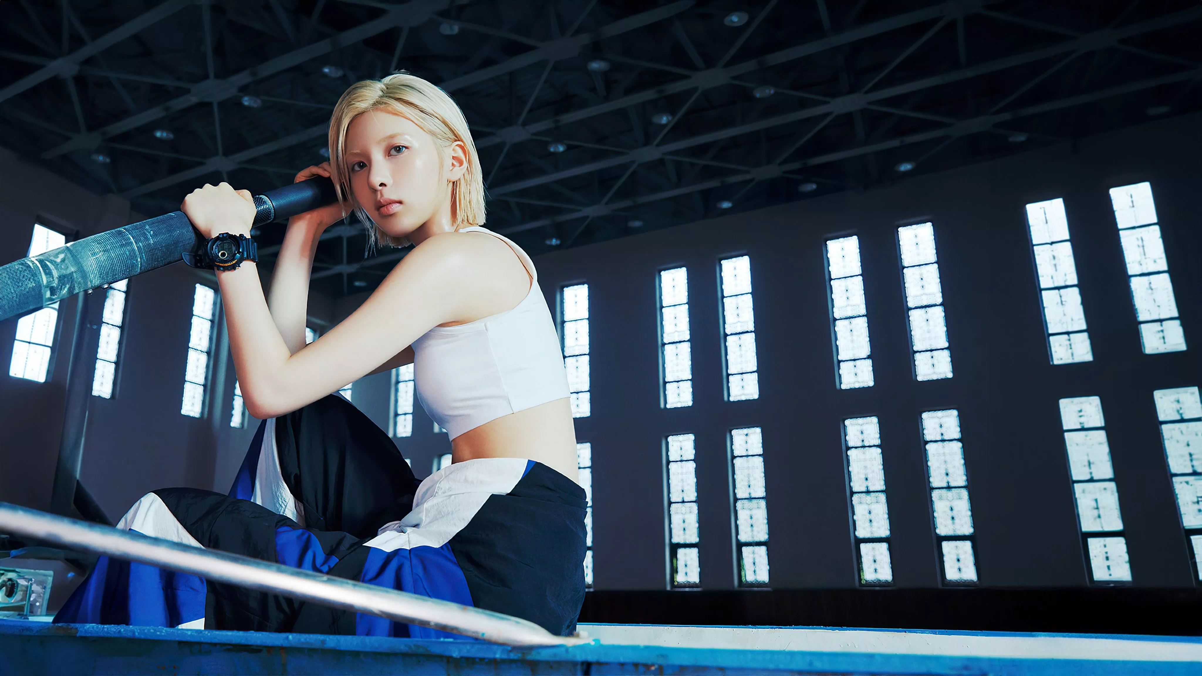 Nmixx Bae Wallpapers - Wallpaper Cave