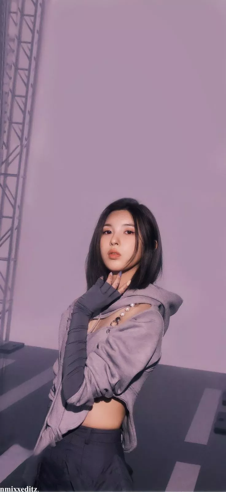 Nmixx Bae Wallpapers - Wallpaper Cave