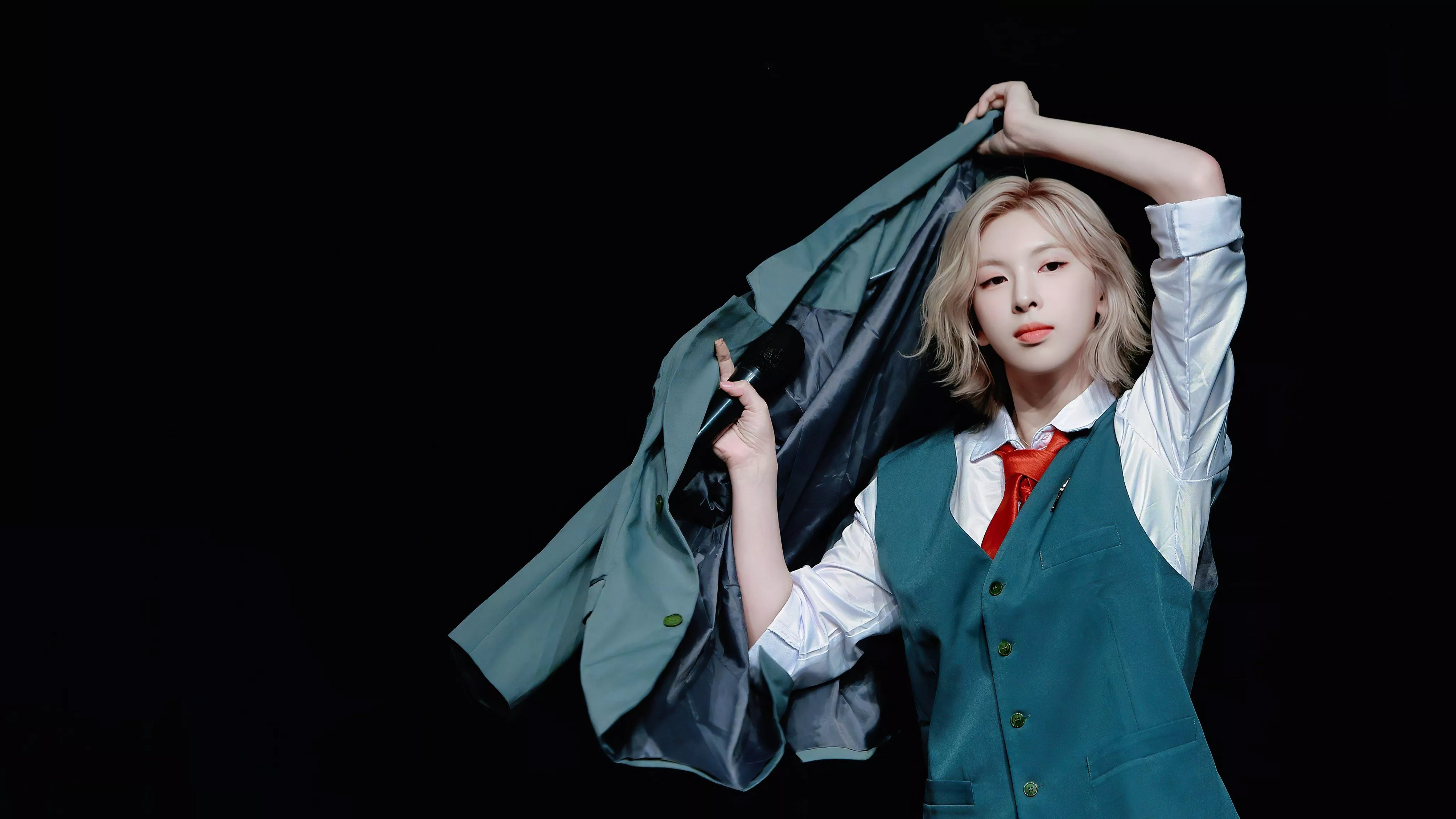 Nmixx Bae Wallpapers - Wallpaper Cave