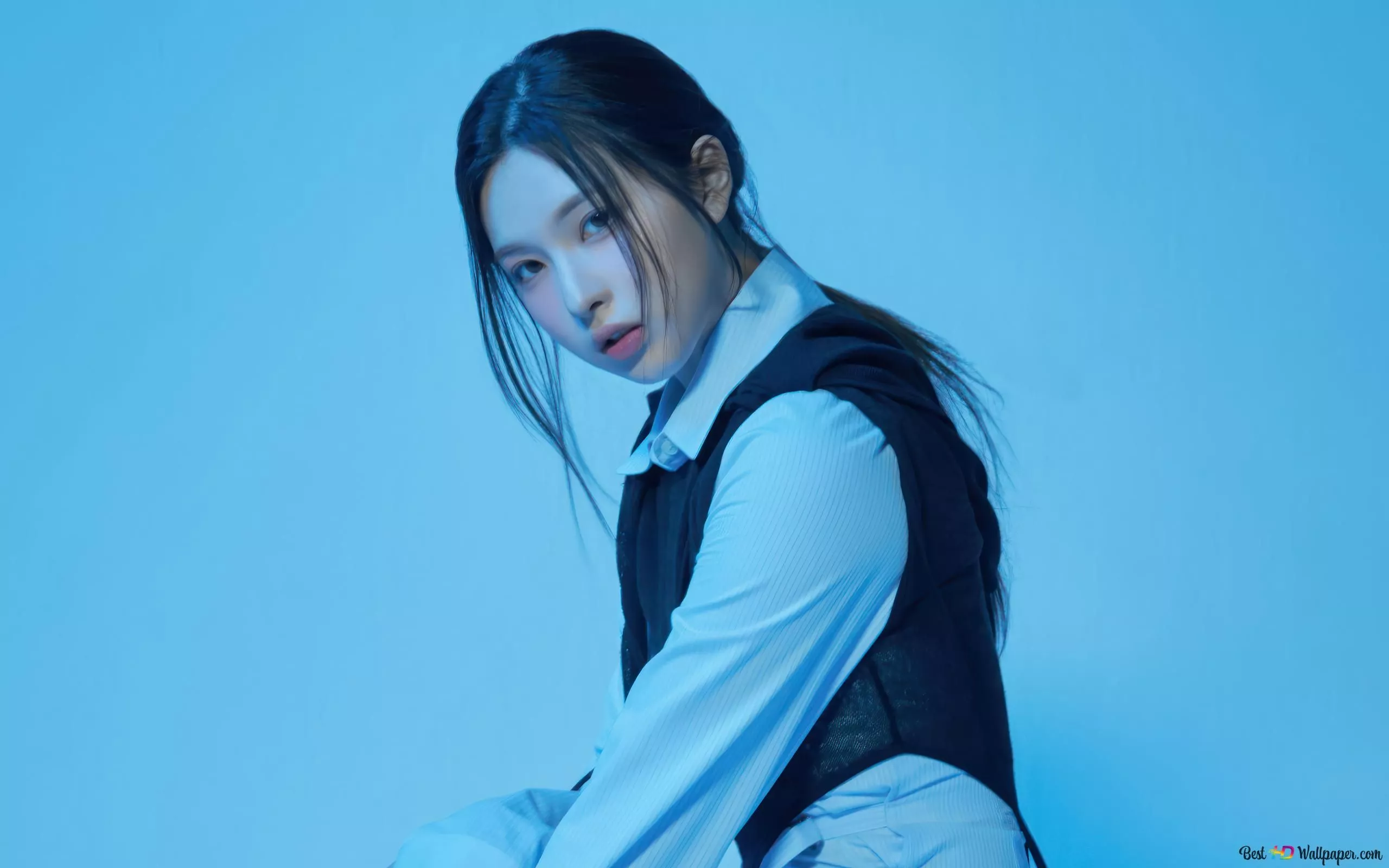 Nmixx Bae Wallpapers - Wallpaper Cave