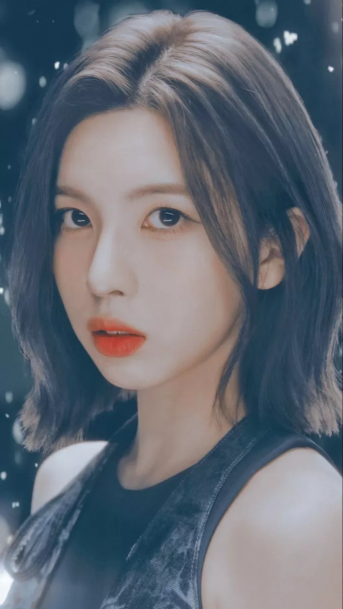 Nmixx Bae Wallpapers - Wallpaper Cave