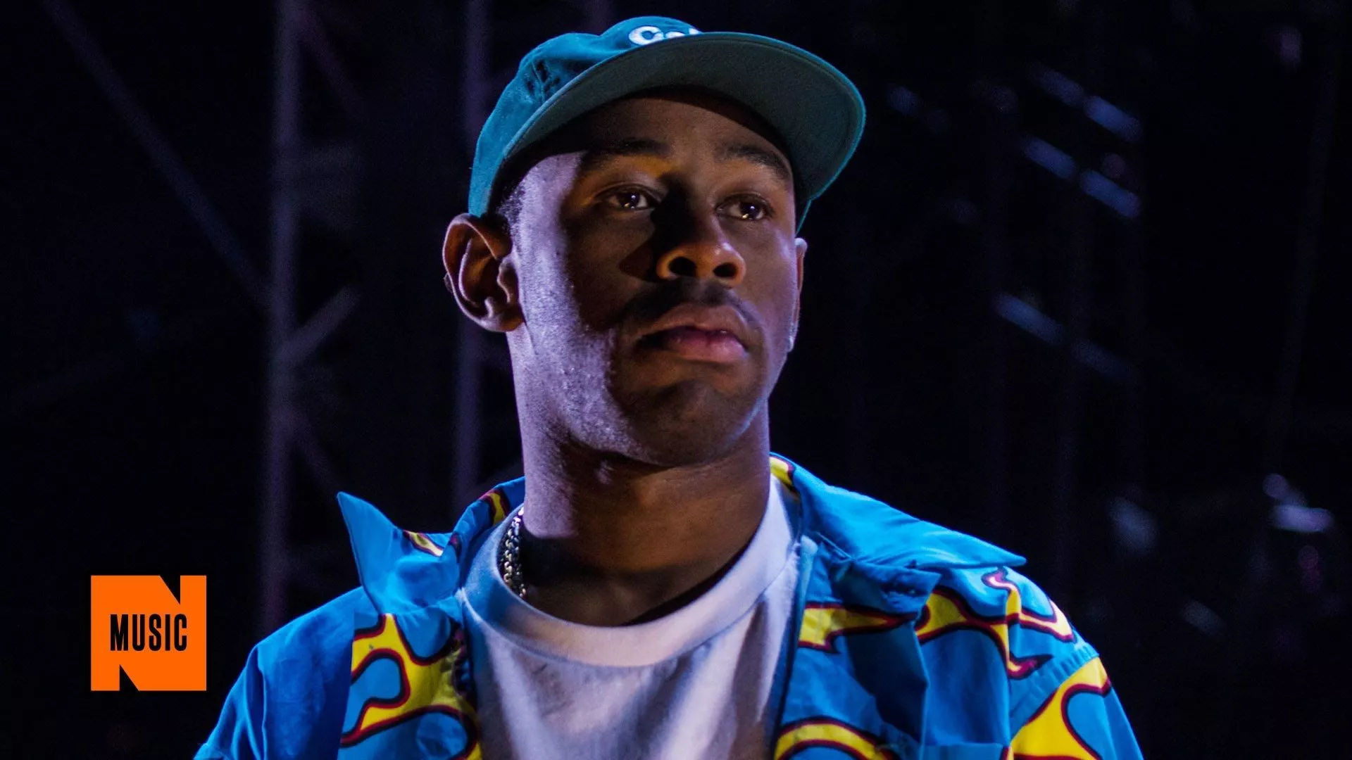 Tyler The Creator PFP Wallpapers - Wallpaper Cave