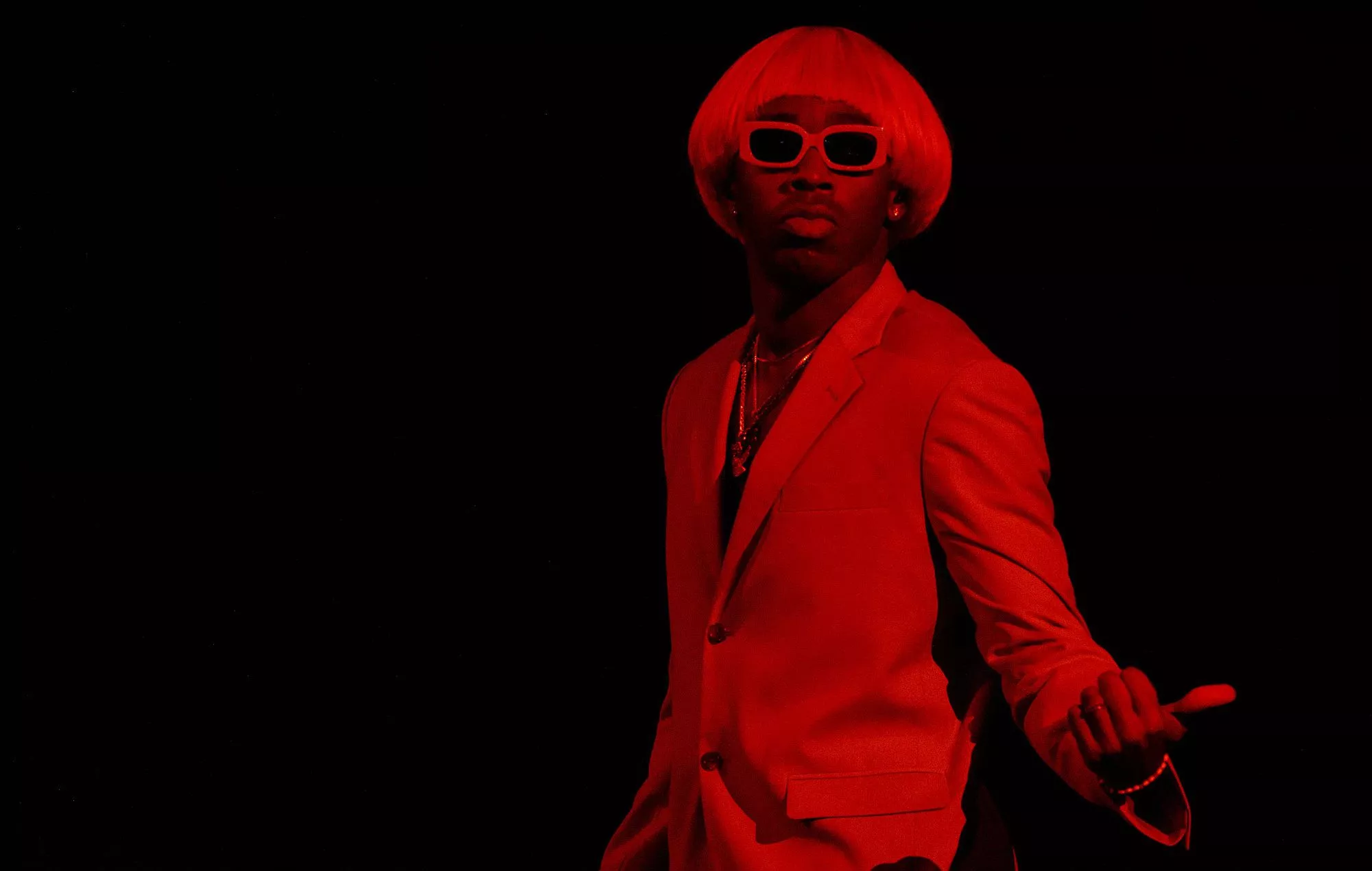 Tyler The Creator PFP Wallpapers - Wallpaper Cave