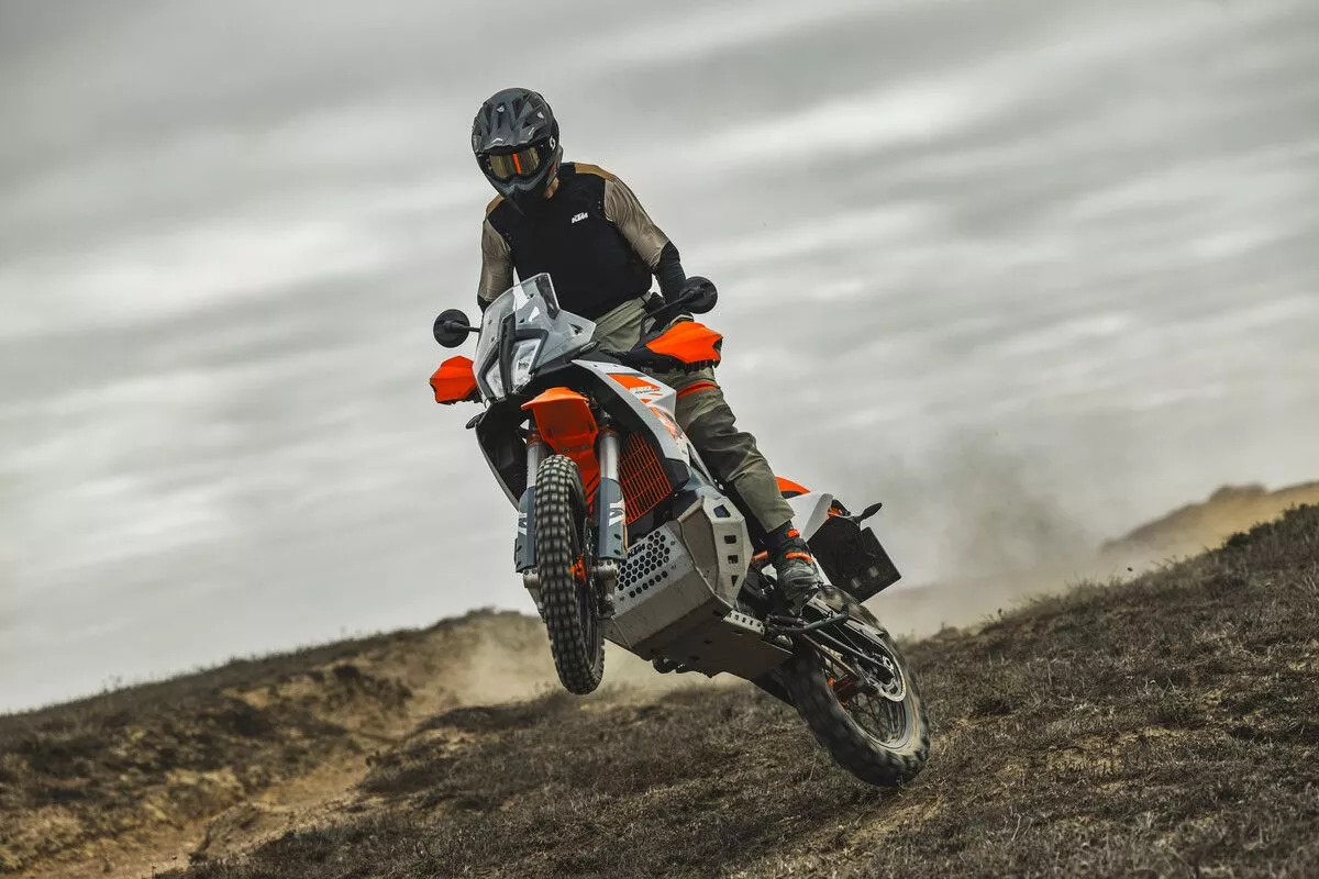 KTM 890 Adventure Wallpapers - Wallpaper Cave