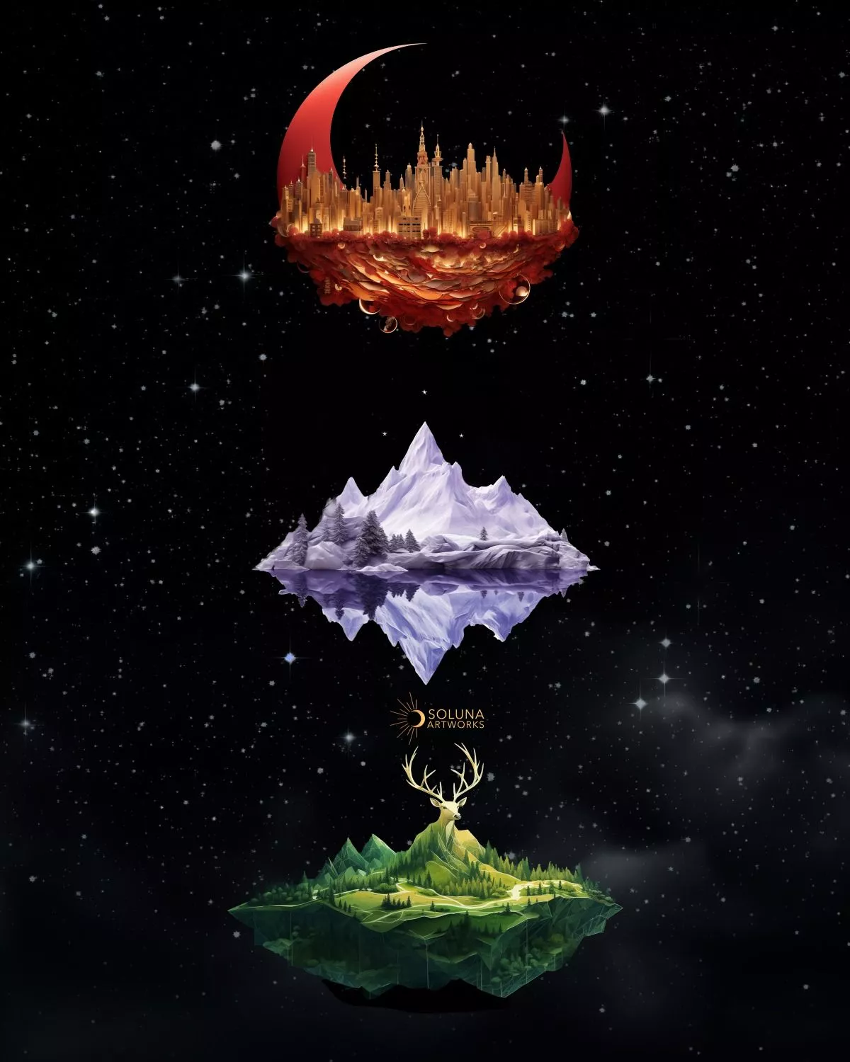 Terrasen Wallpapers - Wallpaper Cave