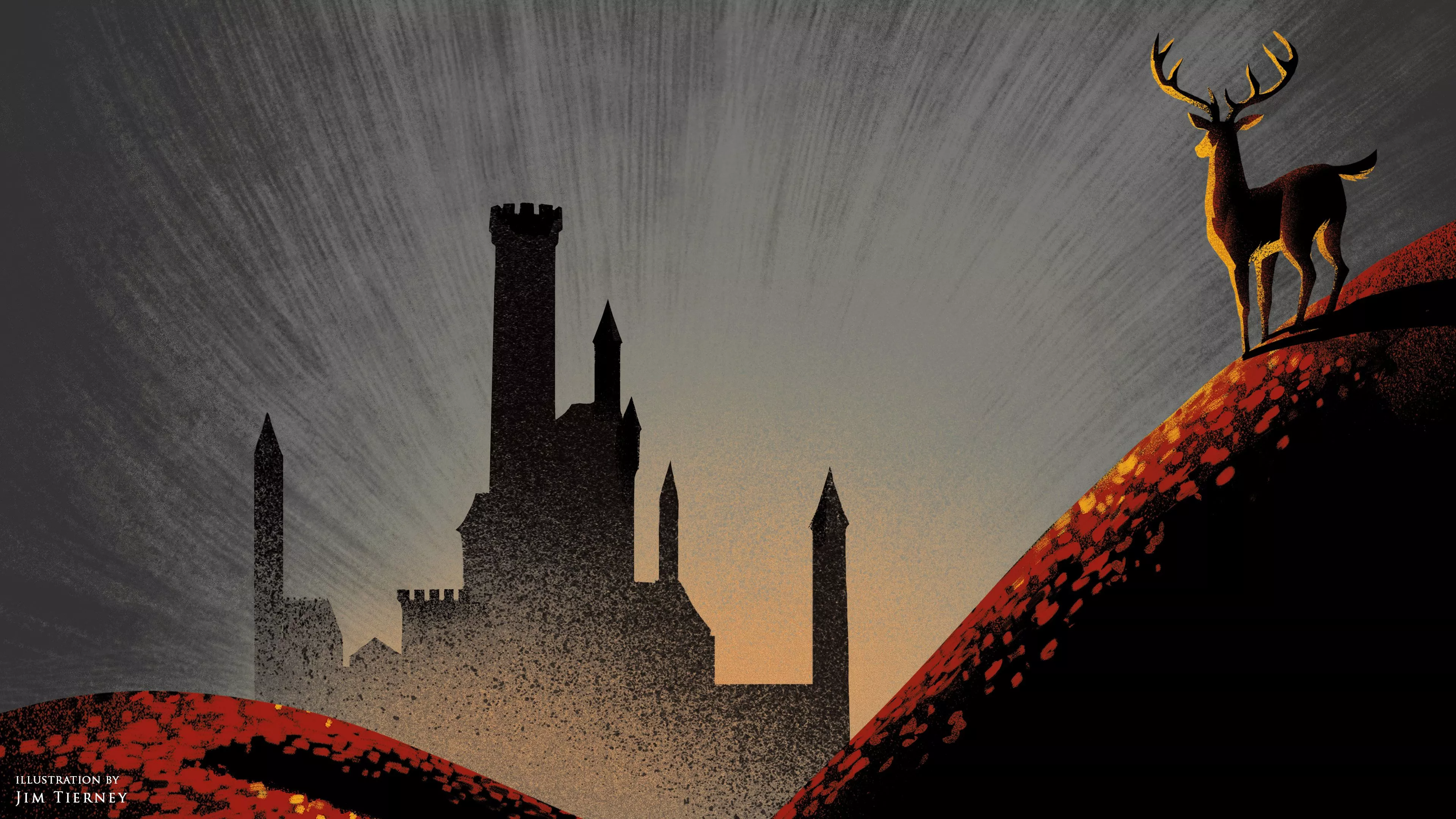 Terrasen Wallpapers - Wallpaper Cave