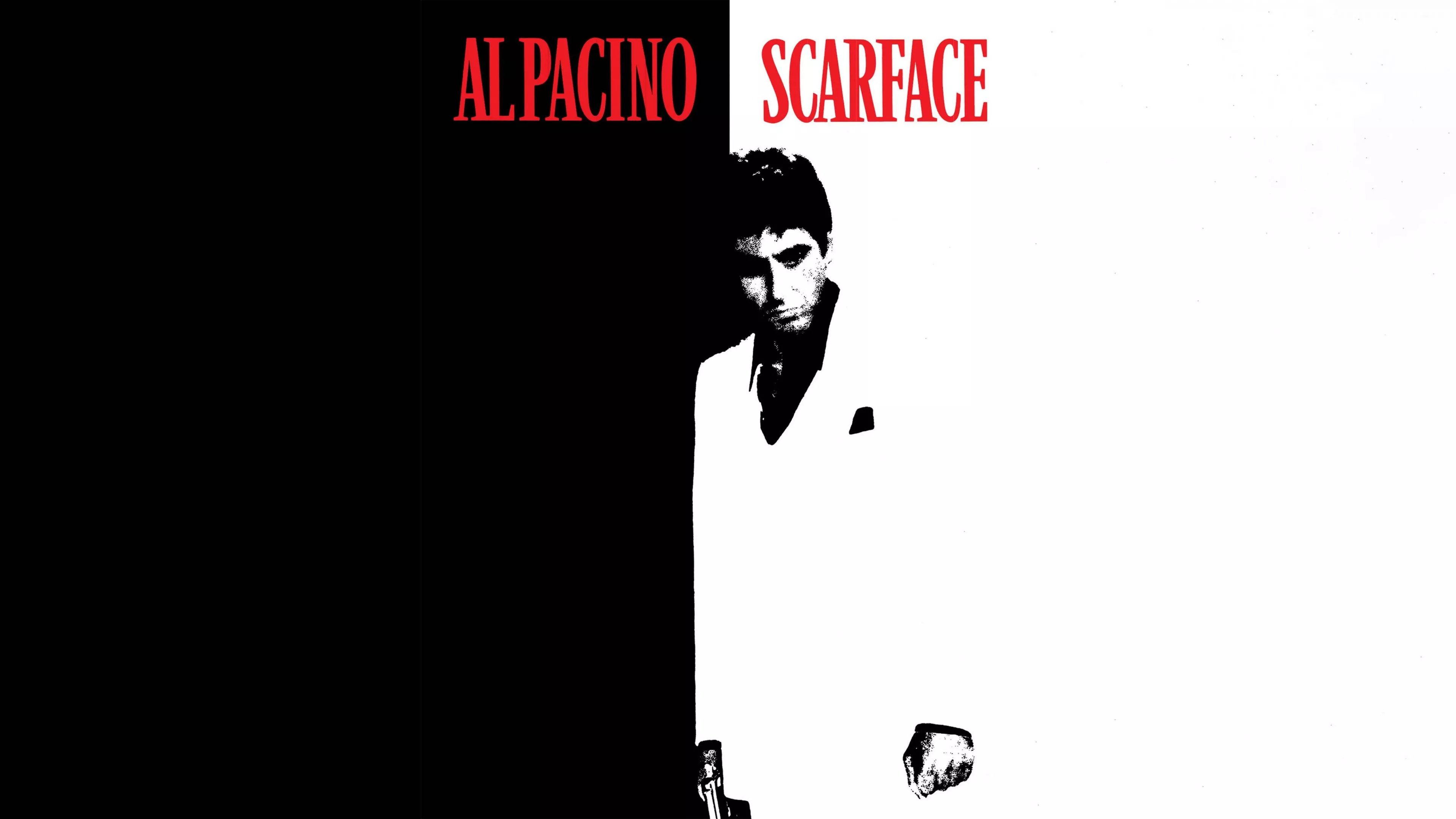 Scarface Movie Wallpapers - Wallpaper Cave