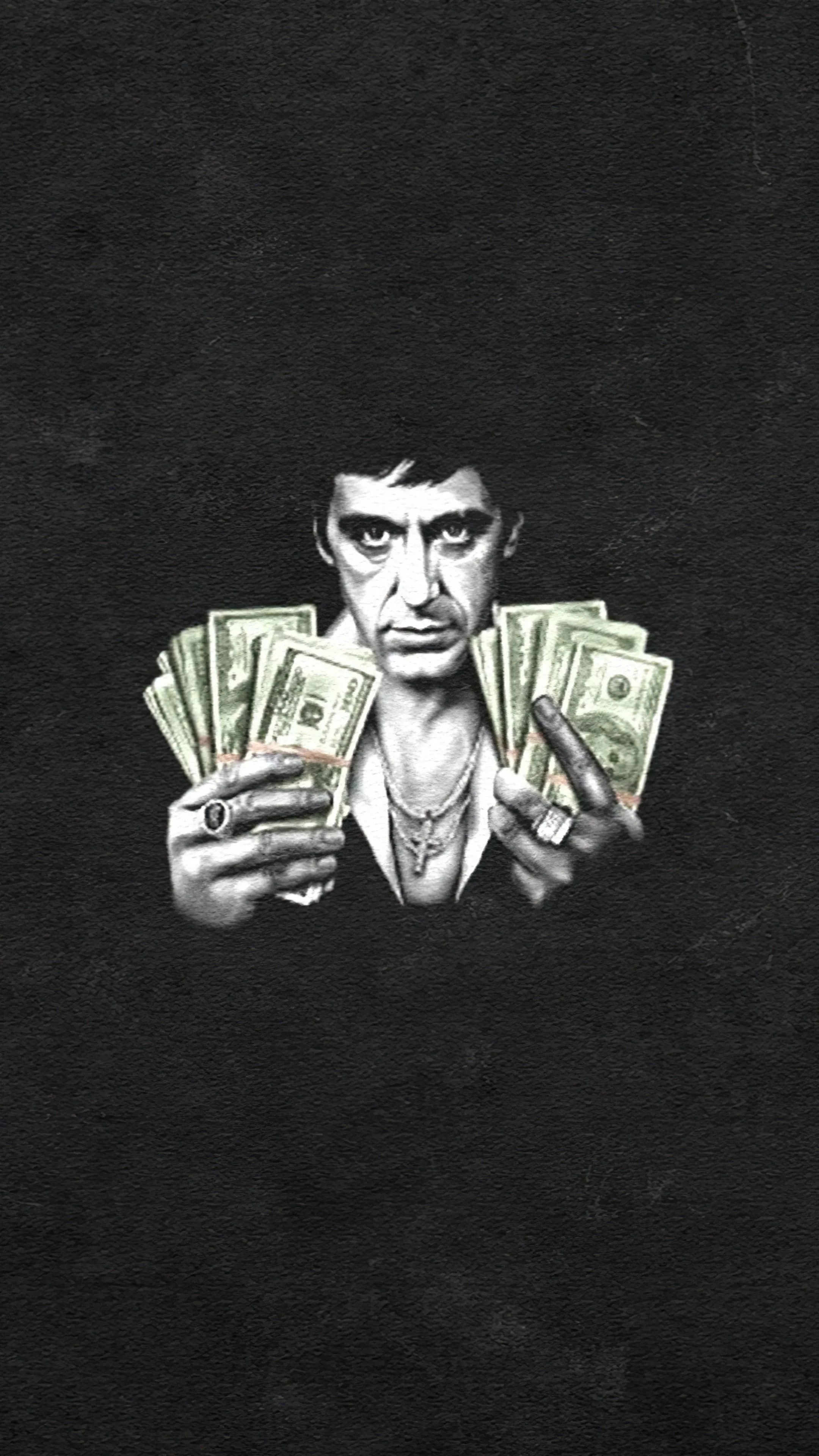 Scarface Movie Wallpapers - Wallpaper Cave