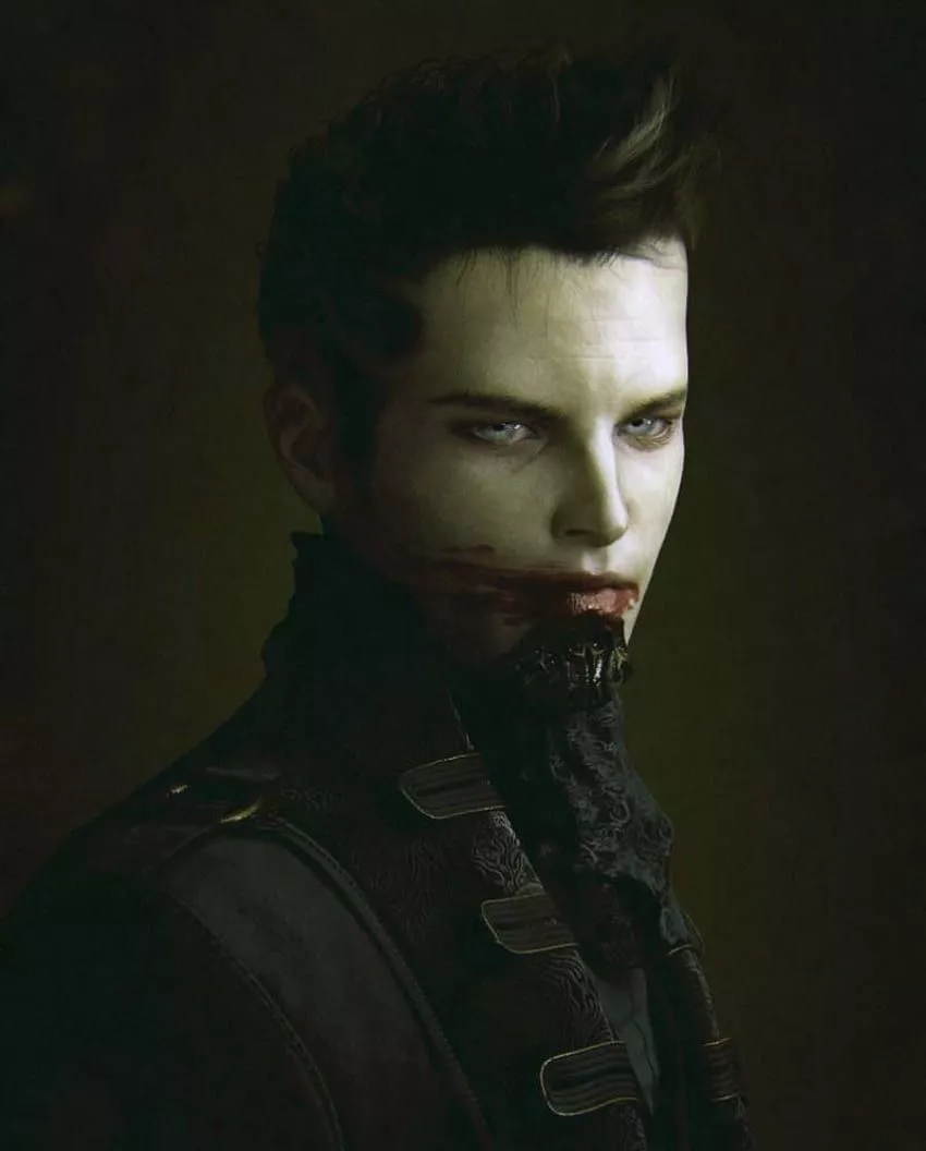 Male Vampire Wallpaper Desktop 14,700+ Vampire Male Stock Photos,