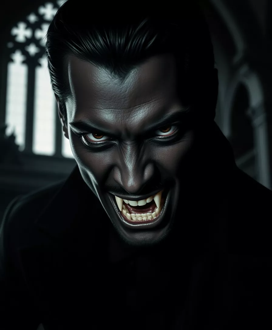 Male Vampire Wallpapers - Wallpaper Cave