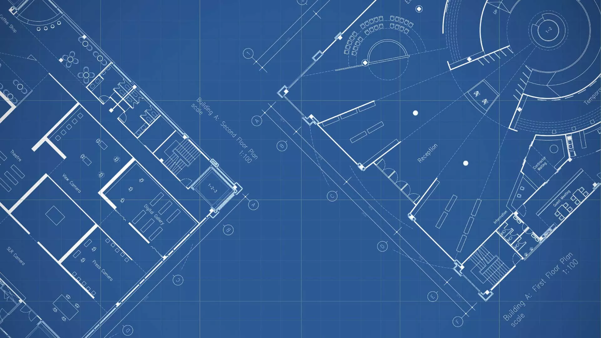 Building Plan Wallpapers - Wallpaper Cave