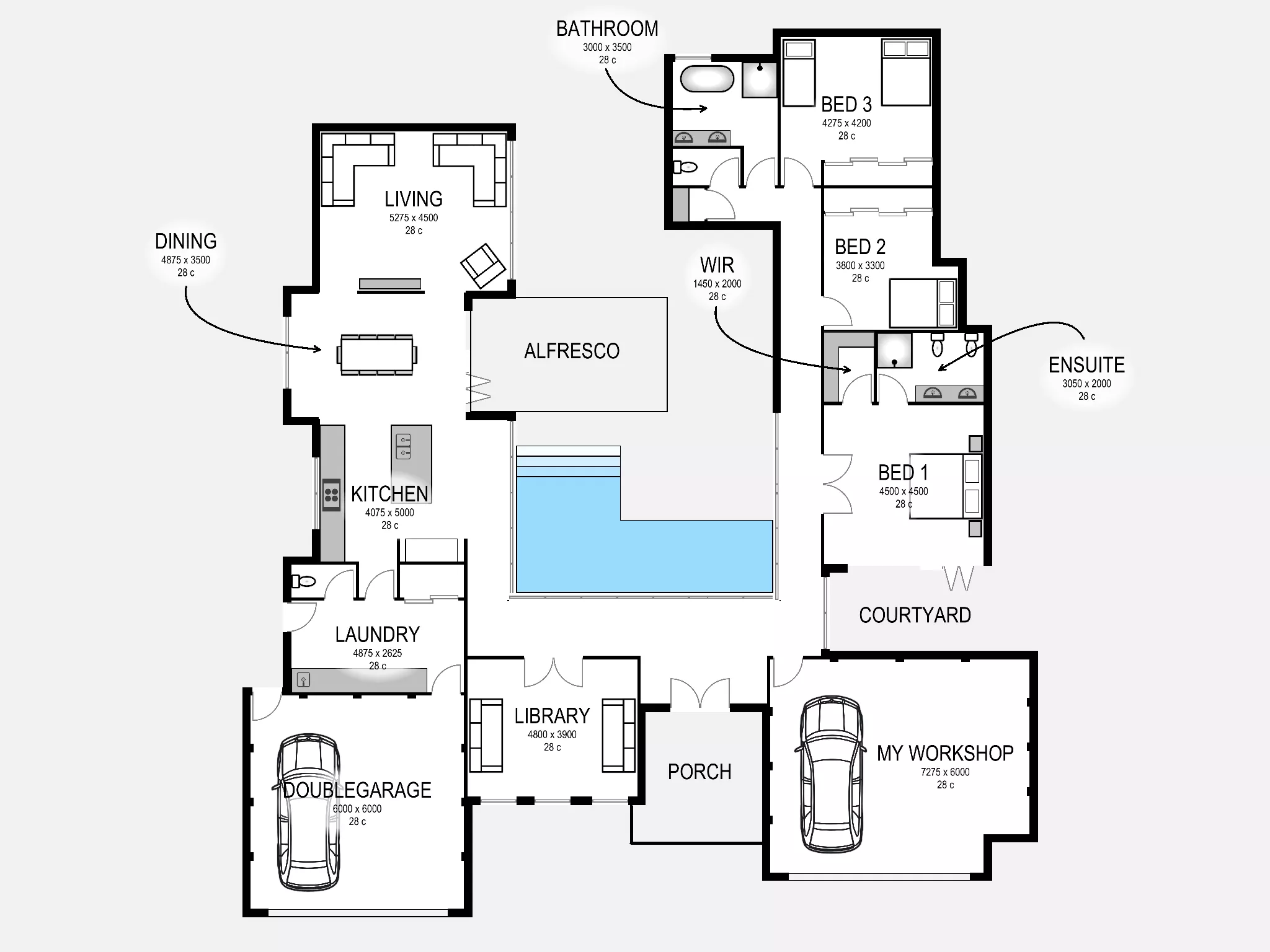 Building Plan Wallpapers - Wallpaper Cave