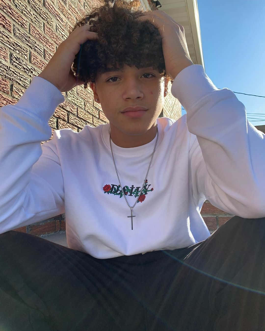 Cute Mixed Boys Wallpapers - Wallpaper Cave