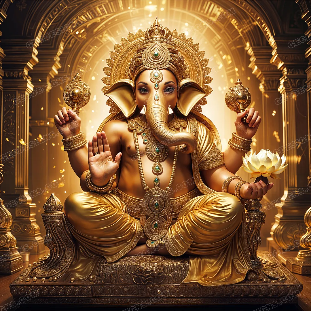 Vinayagar Wallpapers - Wallpaper Cave