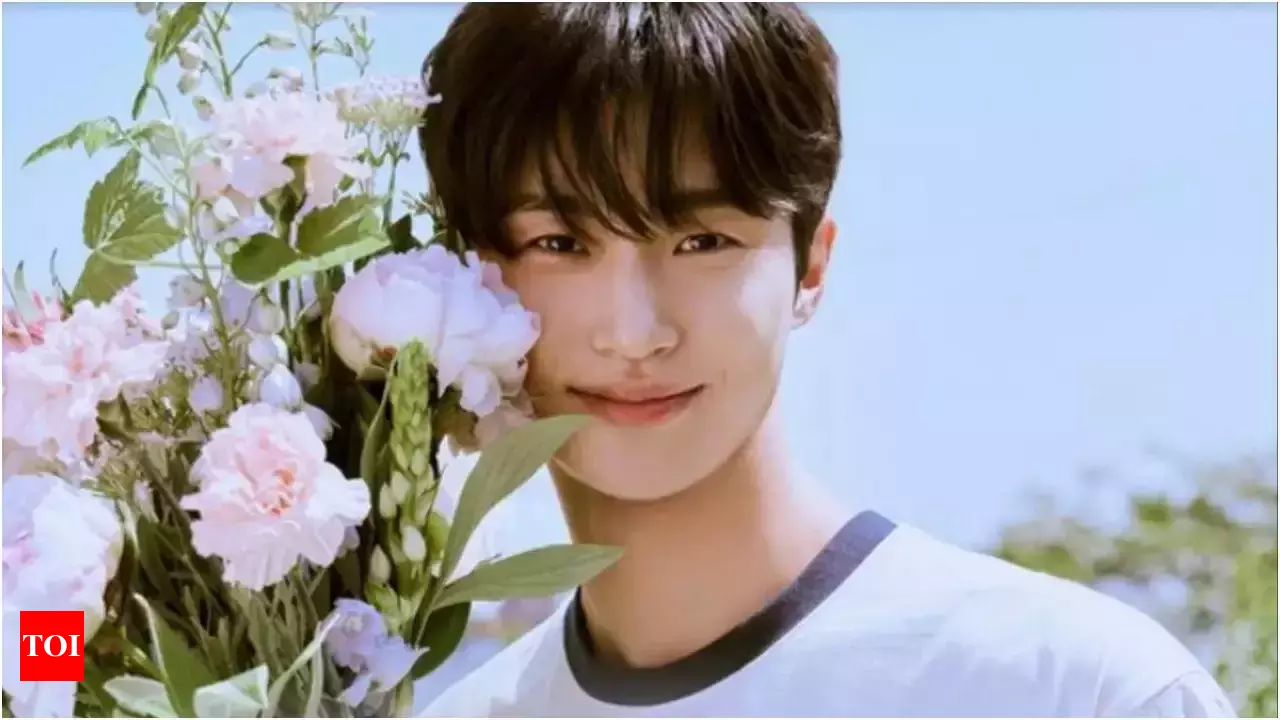 Byeon Woo-seok Desktop Wallpapers - Wallpaper Cave