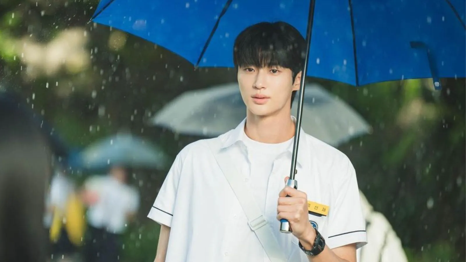 Byeon Woo-seok Desktop Wallpapers - Wallpaper Cave