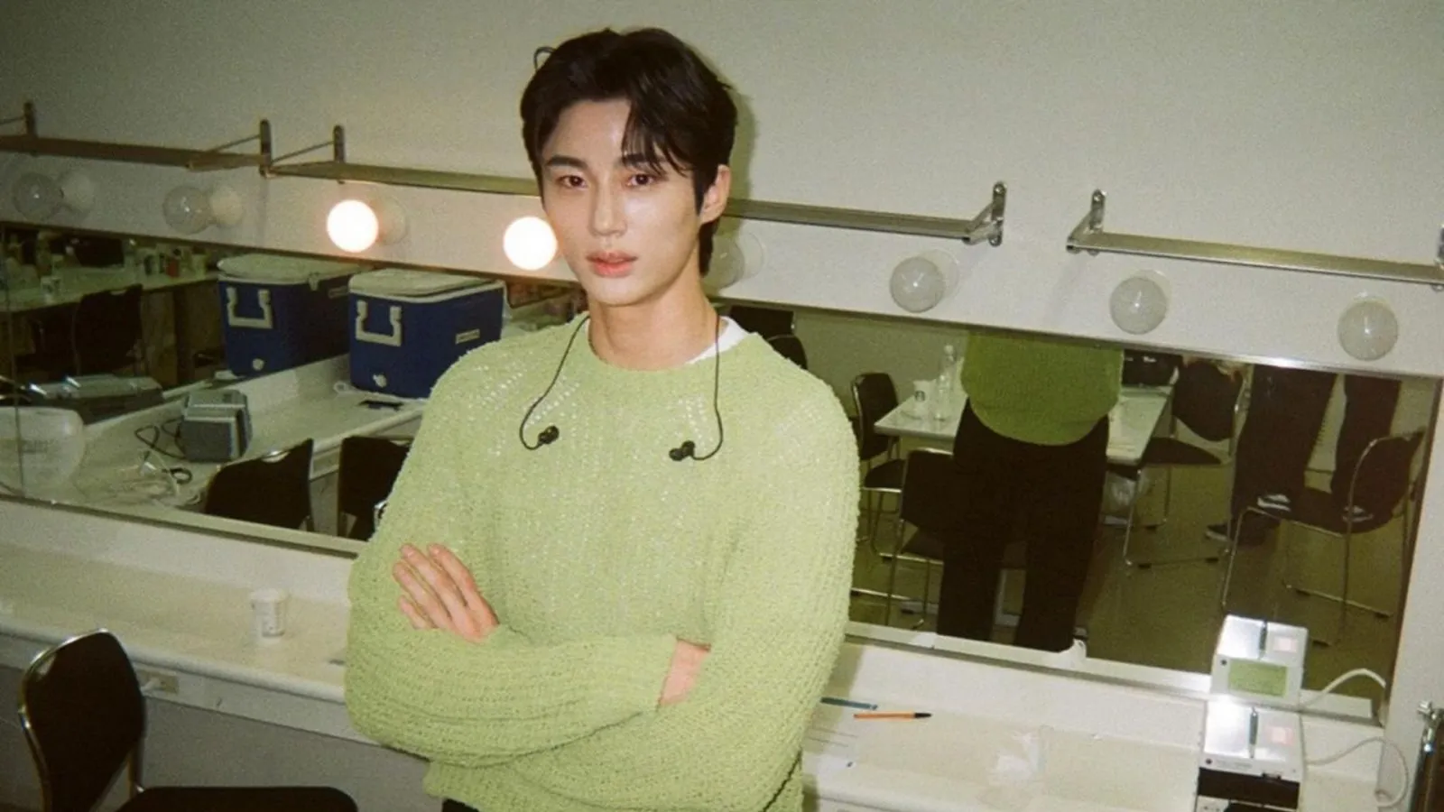 Byeon Woo-seok Desktop Wallpapers - Wallpaper Cave