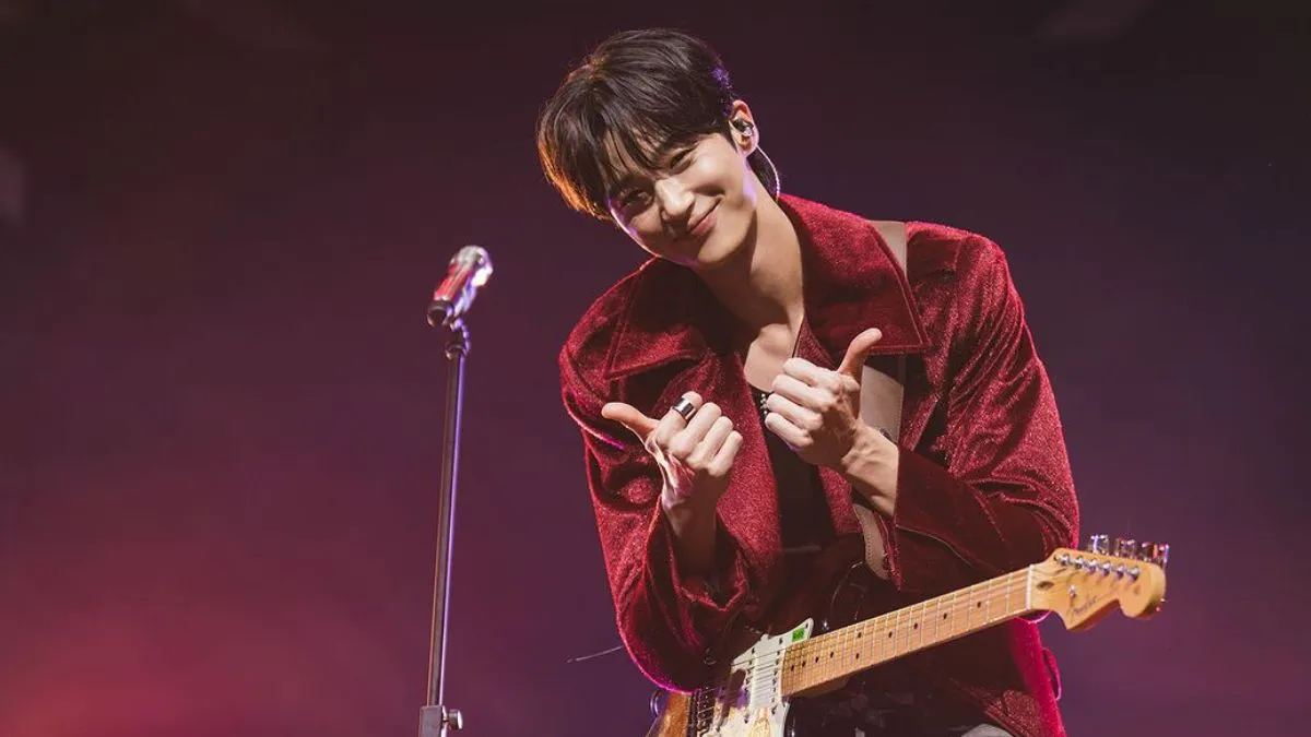 Byeon Woo-seok Desktop Wallpapers - Wallpaper Cave