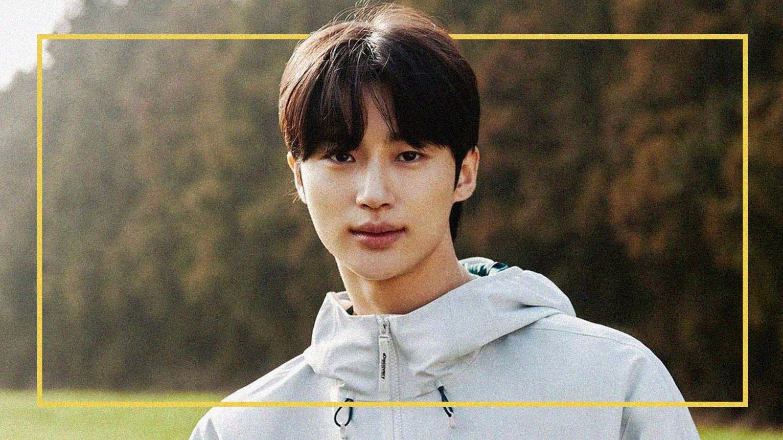 Byeon Woo-seok Desktop Wallpapers - Wallpaper Cave