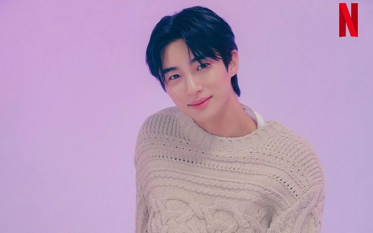 Byeon Woo-seok Desktop Wallpapers - Wallpaper Cave