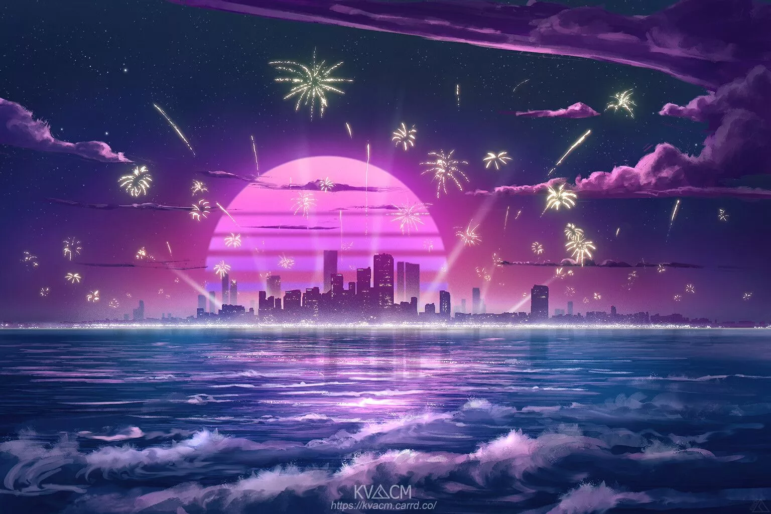 Aesthetic New Year 2025 Wallpapers - Wallpaper Cave