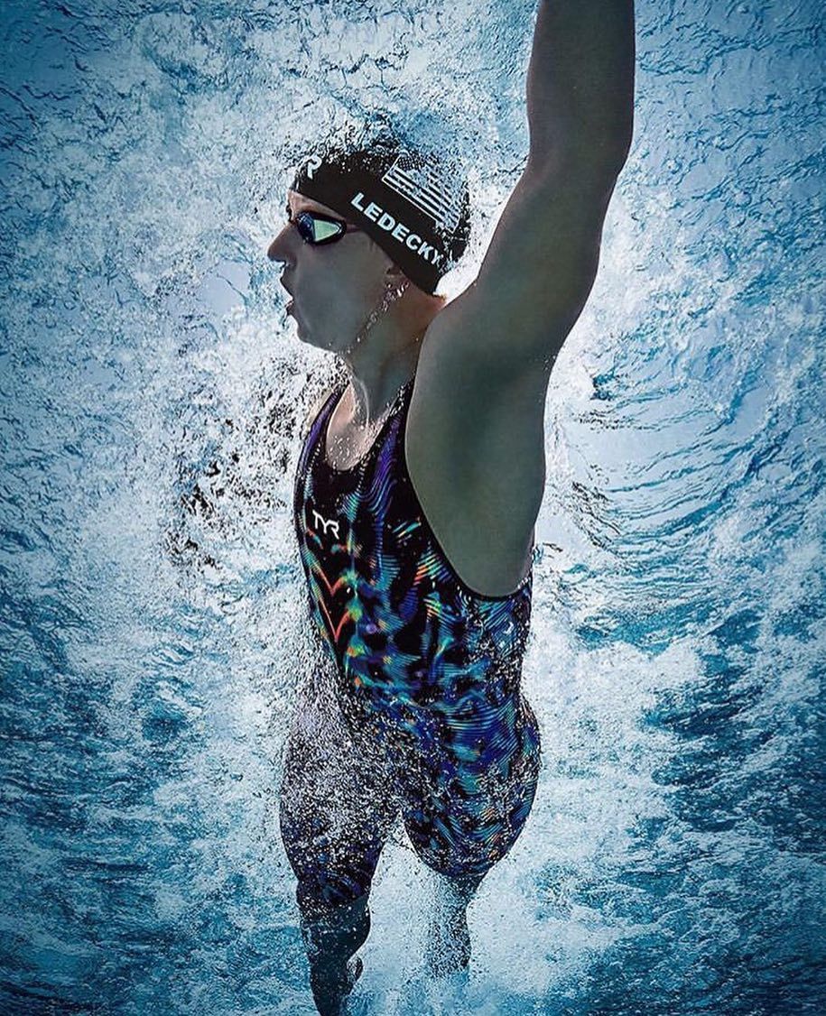 Female Swimmer Wallpapers - Wallpaper Cave