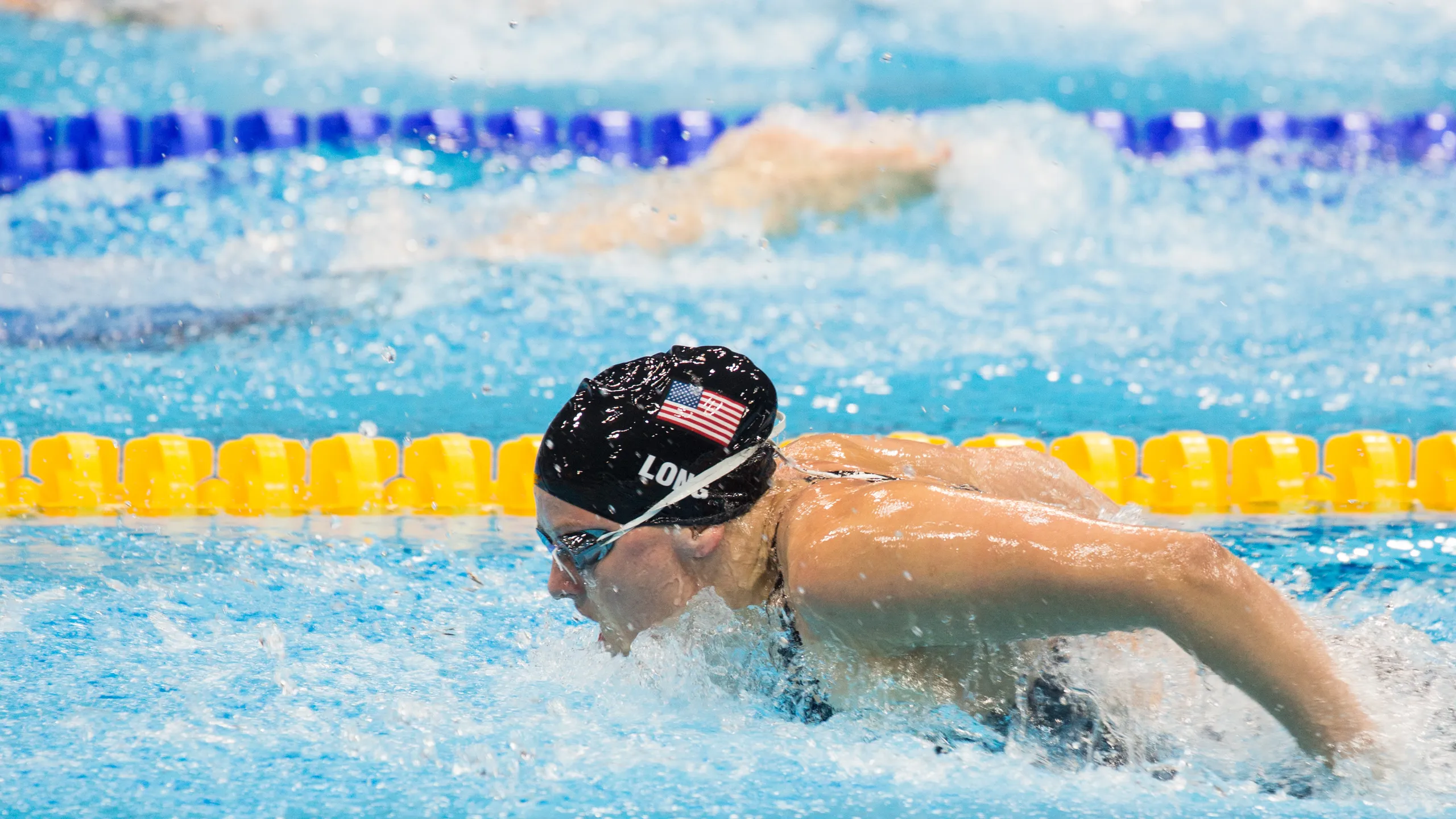 Female Swimmer Wallpapers - Wallpaper Cave