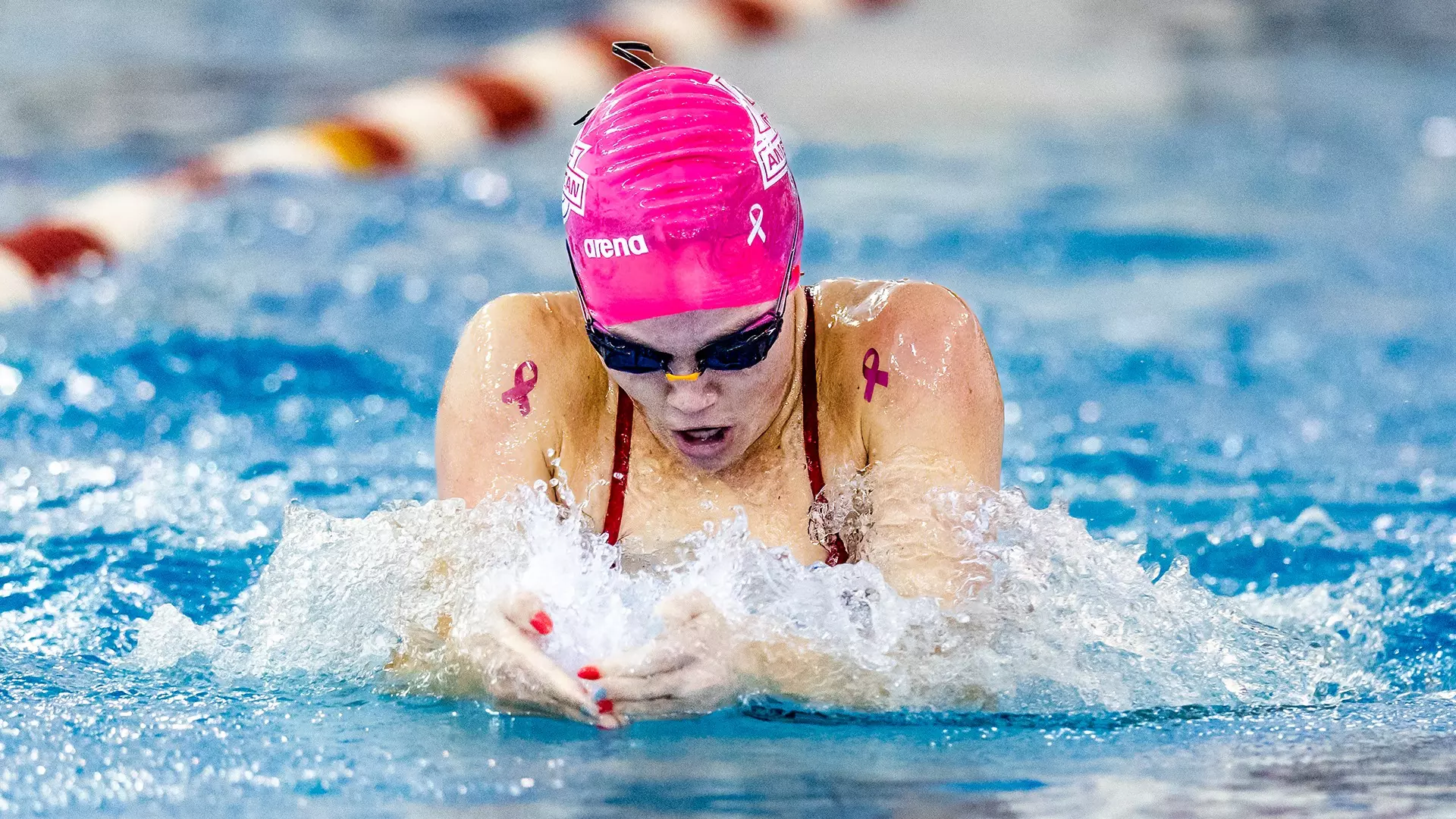 Female Swimmer Wallpapers - Wallpaper Cave