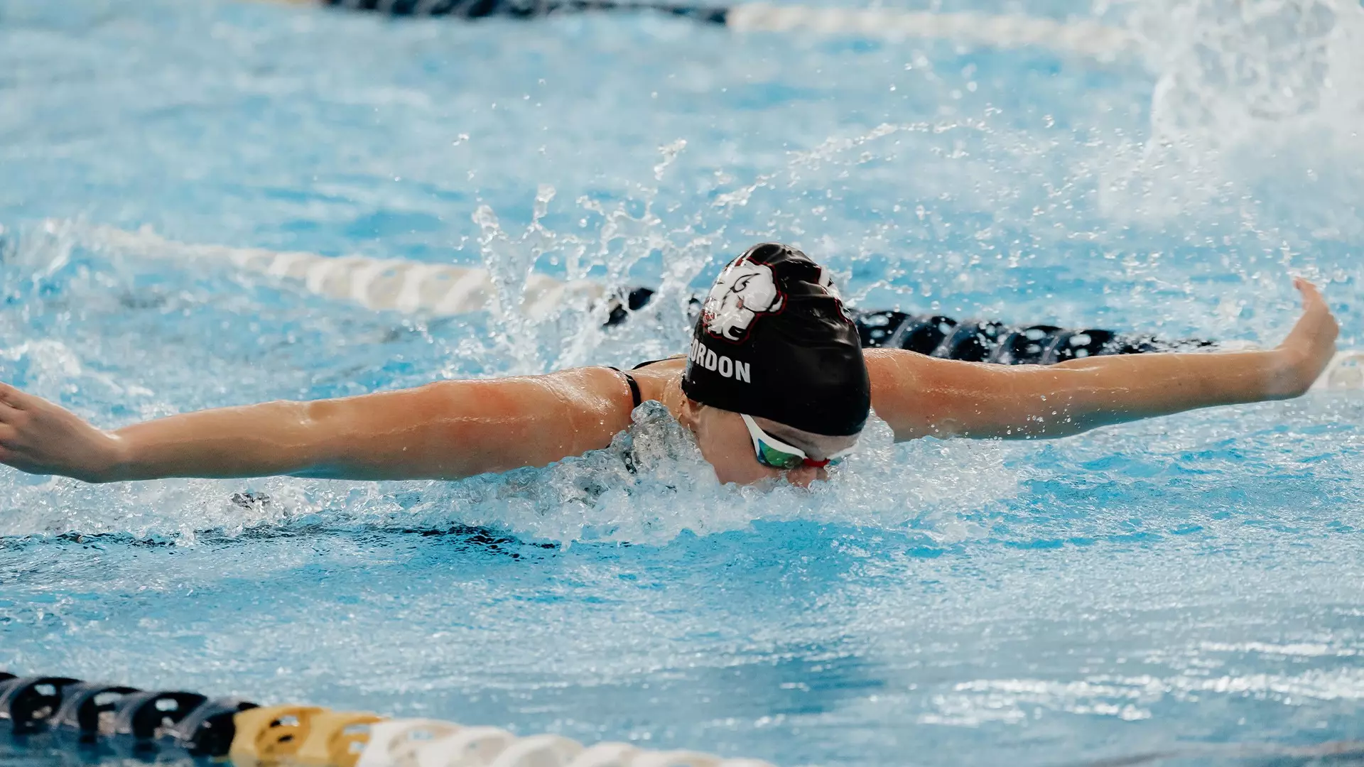 Female Swimmer Wallpapers - Wallpaper Cave