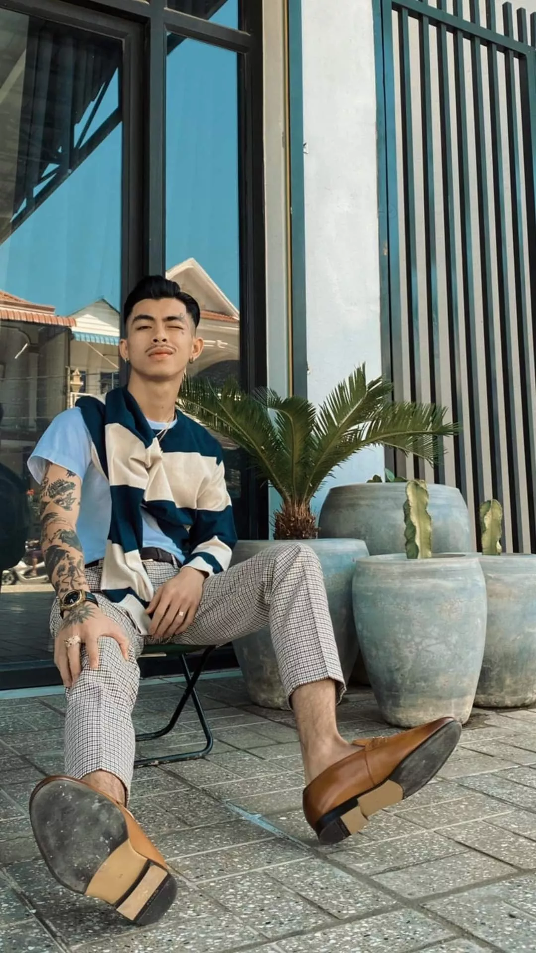 VannDa Wallpapers - Wallpaper Cave