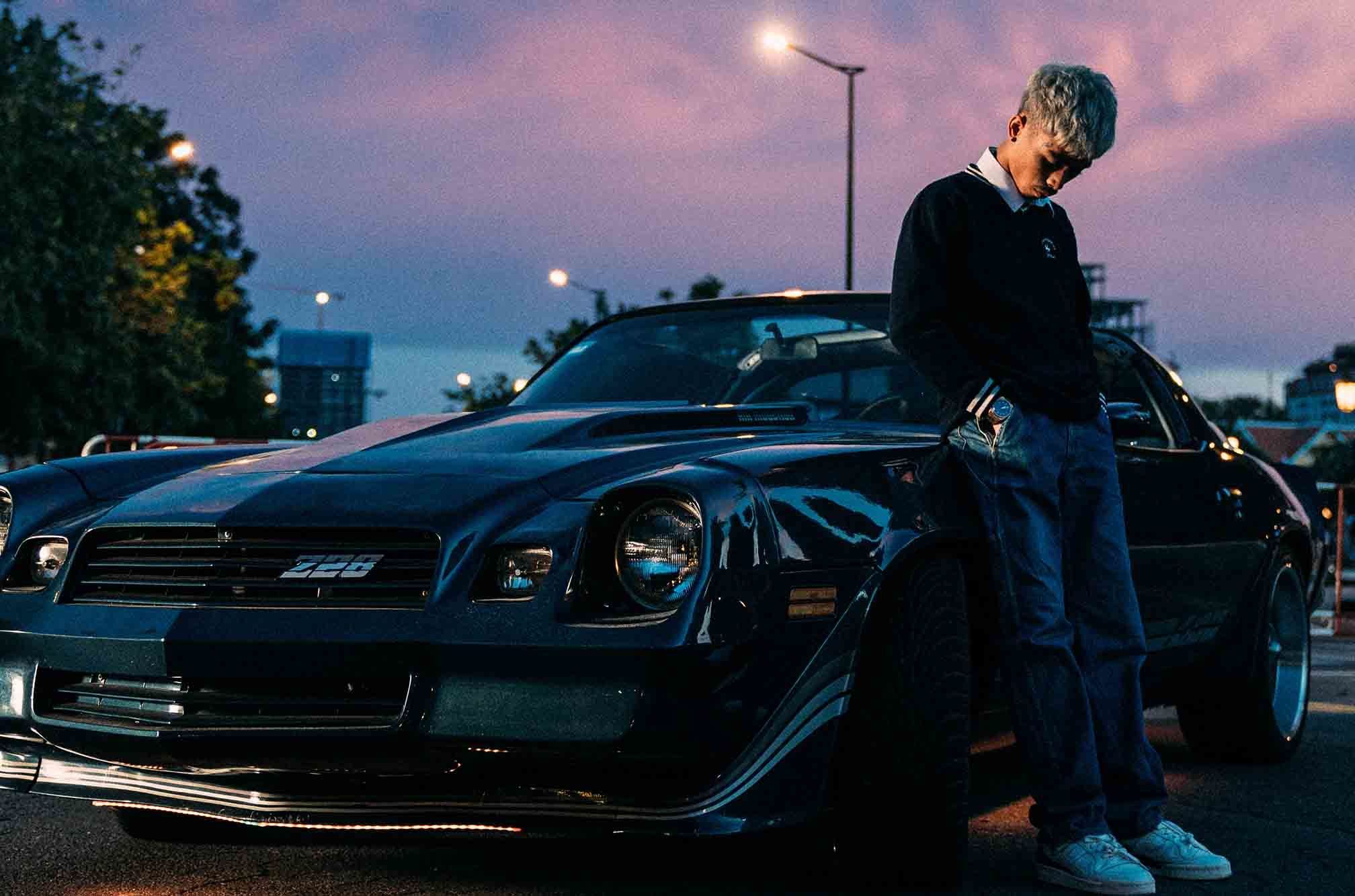 VannDa Wallpapers - Wallpaper Cave