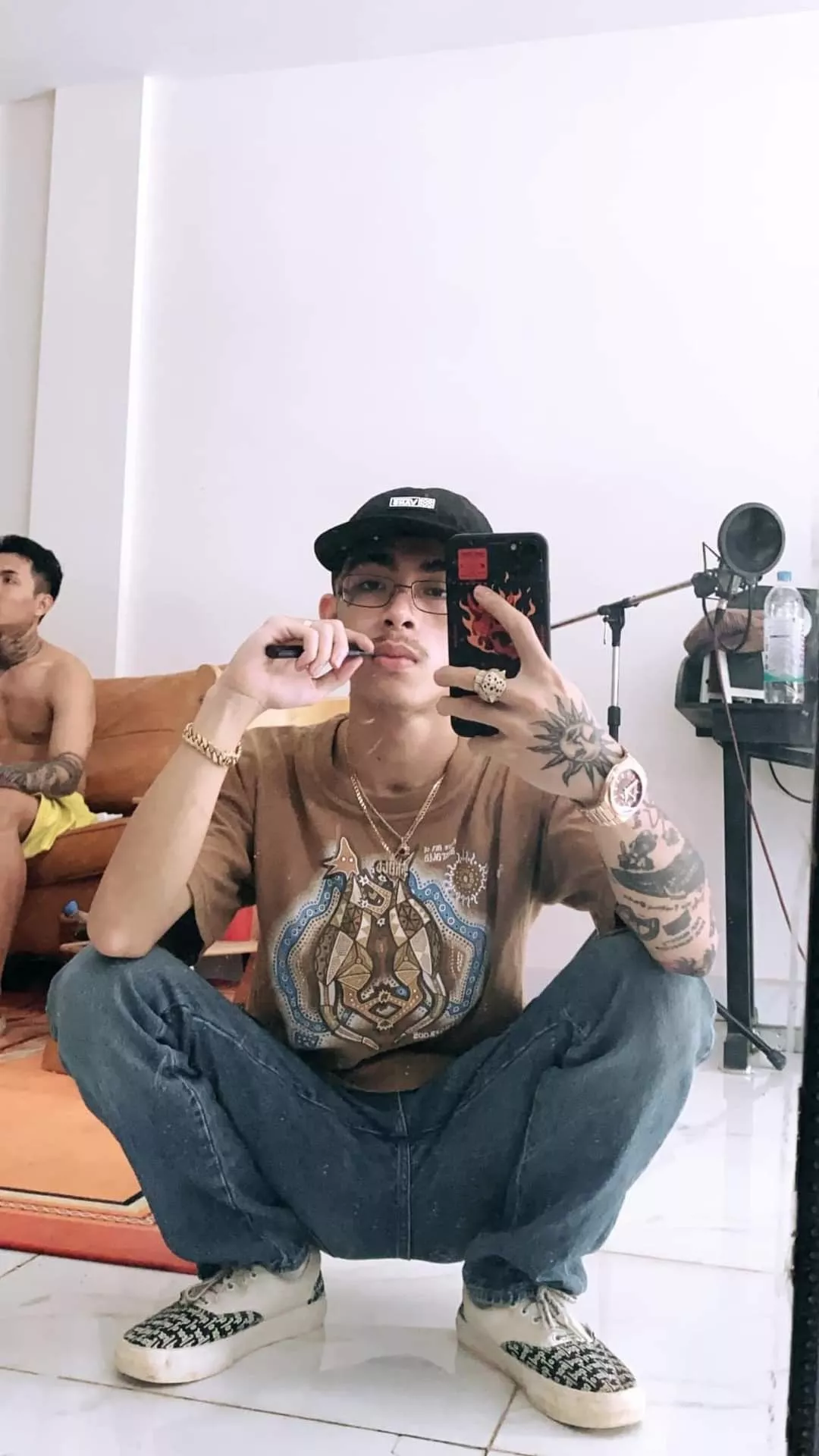 VannDa Wallpapers - Wallpaper Cave