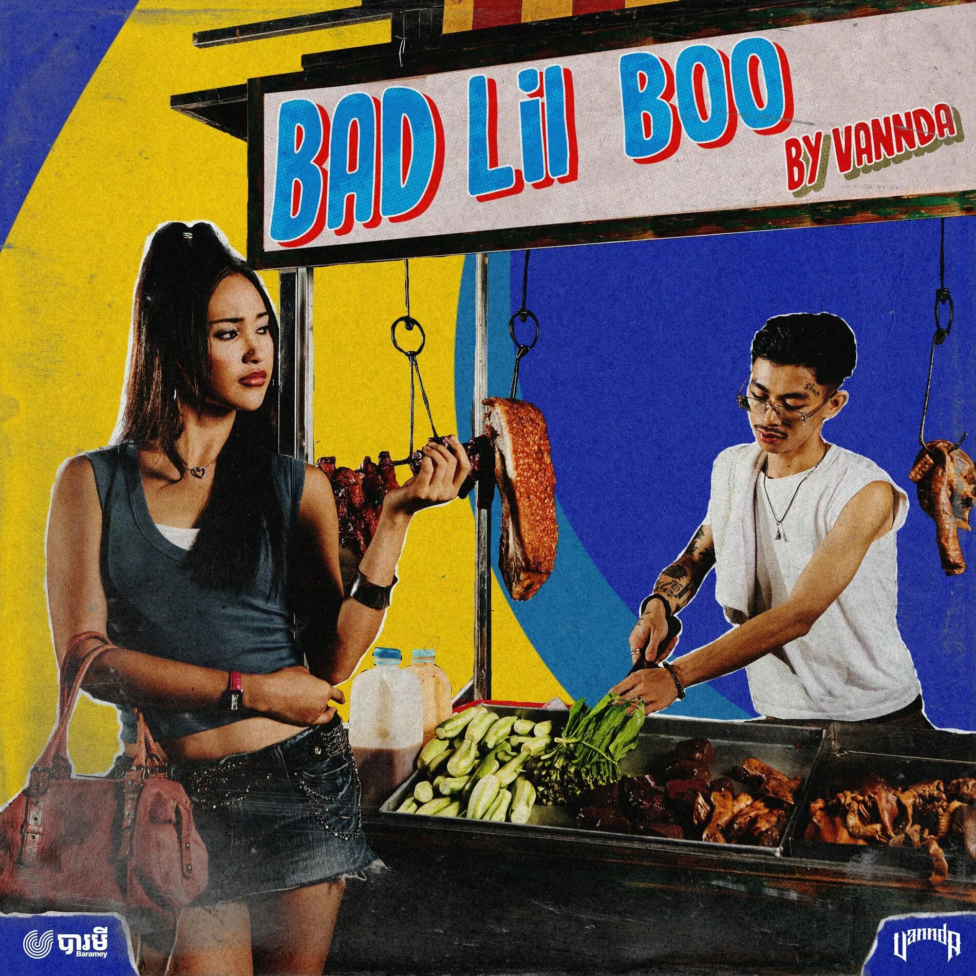 VannDa Wallpapers - Wallpaper Cave