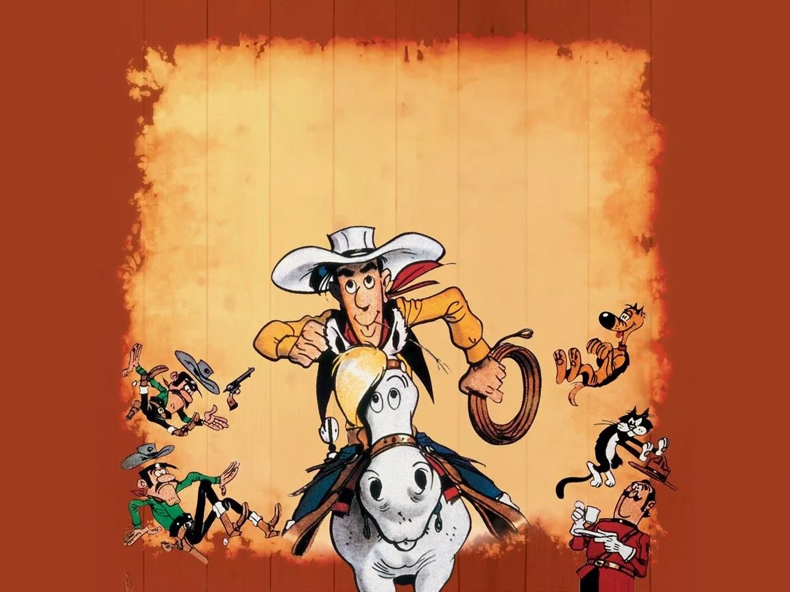 The Daltons Wallpapers - Wallpaper Cave