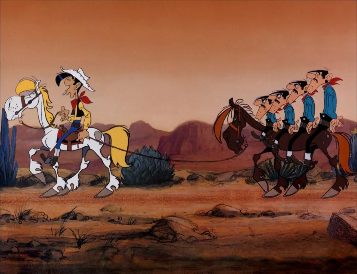 The Daltons Wallpapers - Wallpaper Cave