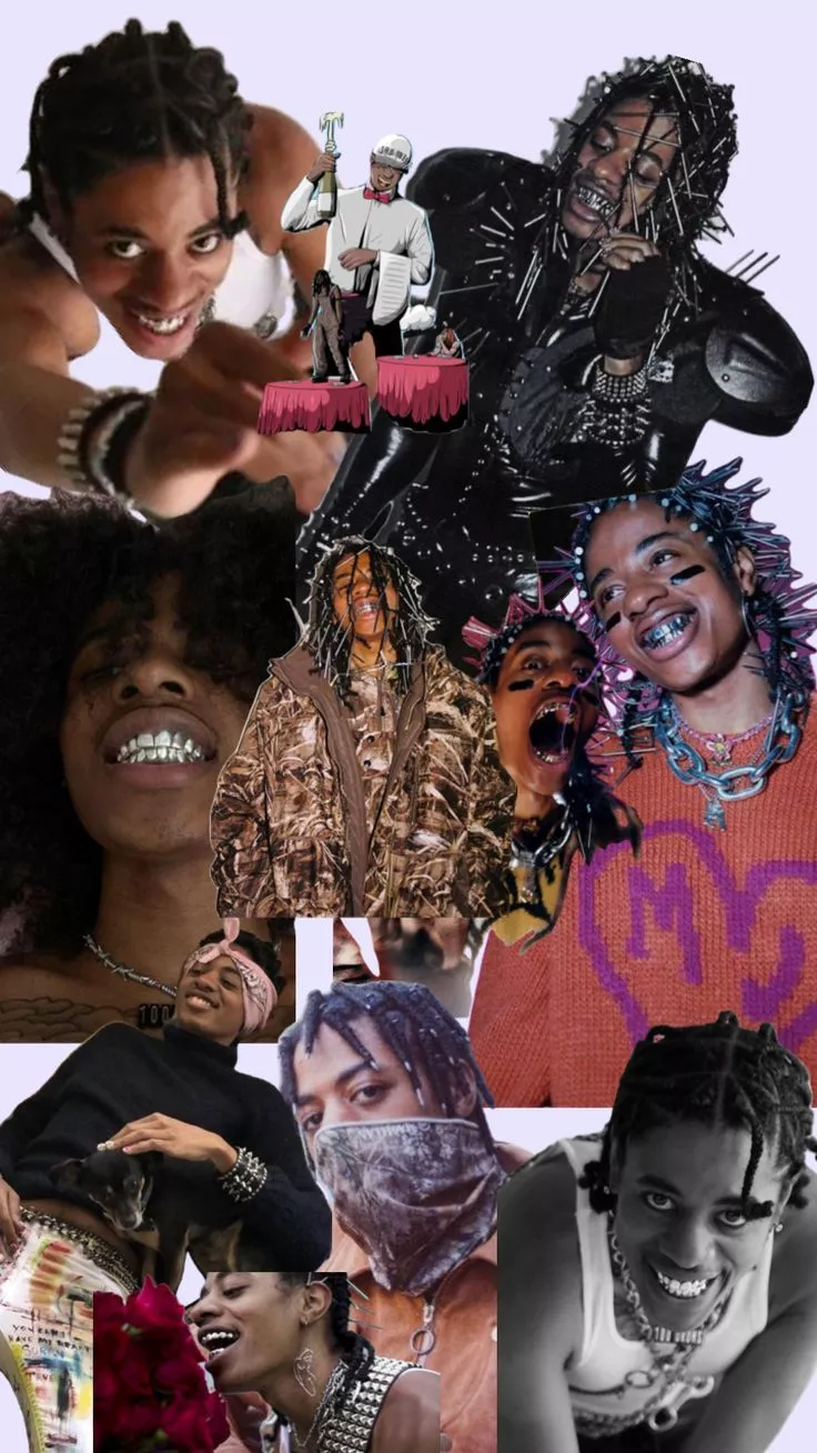 Teezo Touchdown Wallpapers - Wallpaper Cave