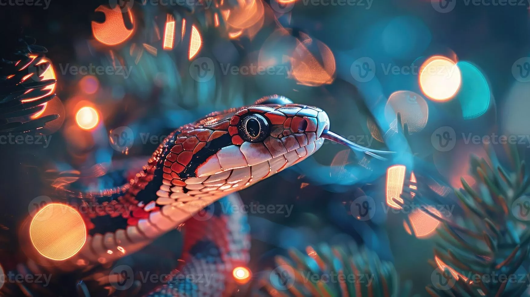 Year Of The Snake Wallpapers - Wallpaper Cave