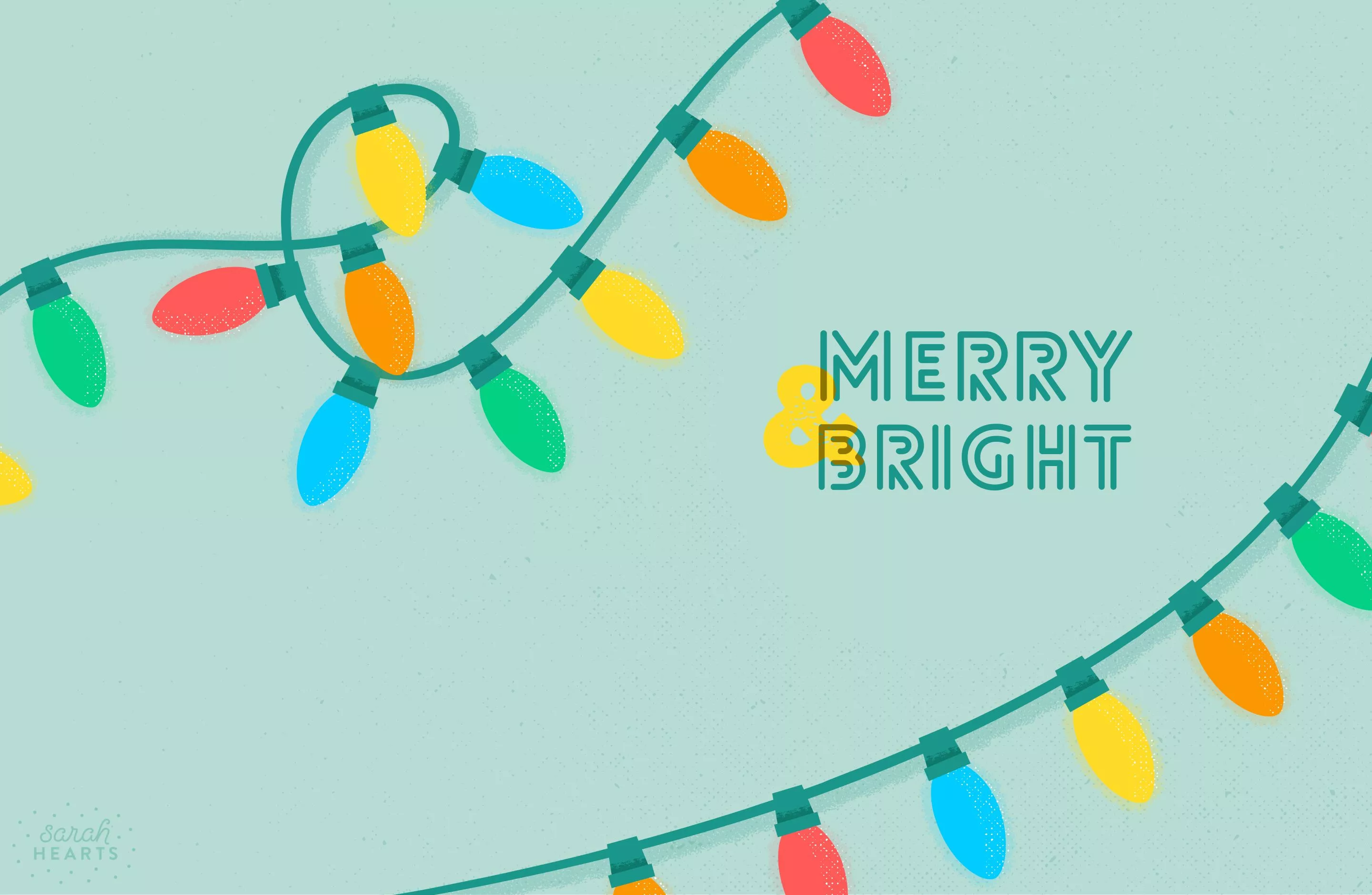 Be Merry And Bright Wallpapers - Wallpaper Cave