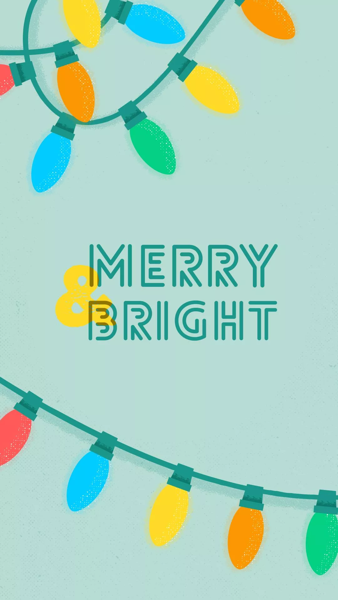 Be Merry And Bright Wallpapers - Wallpaper Cave