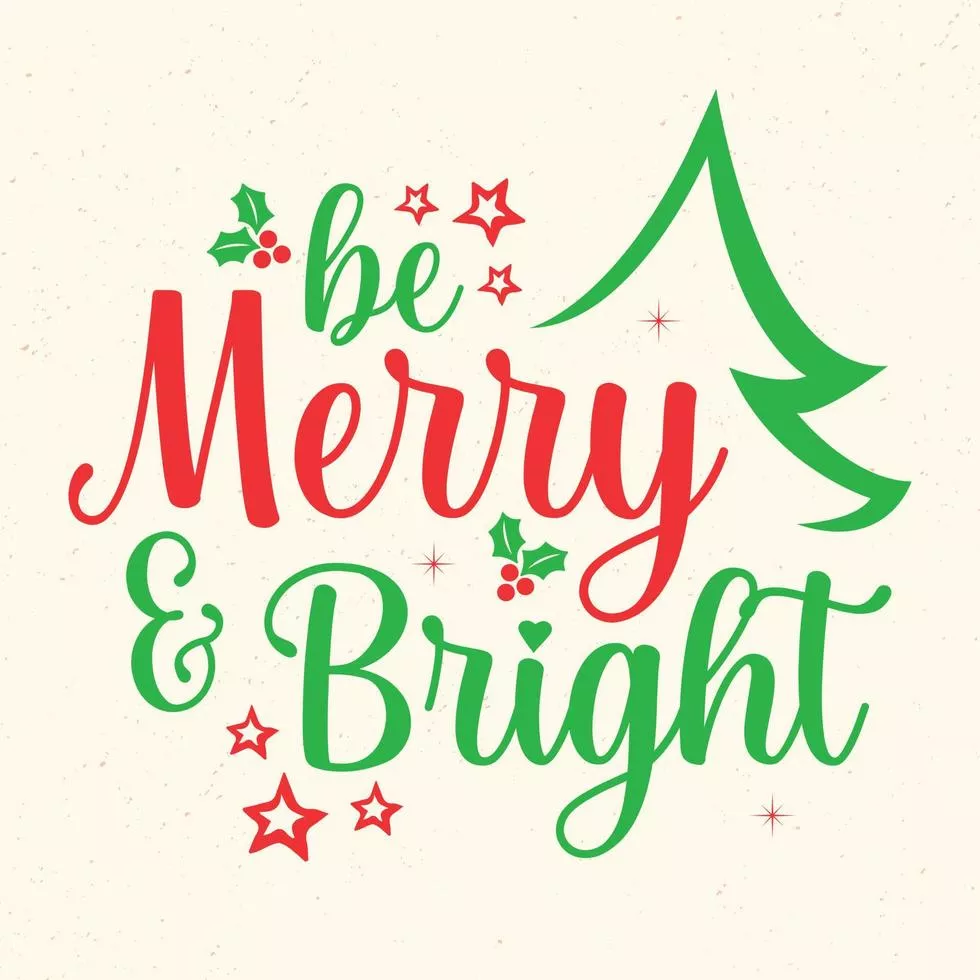 Merry And Bright Wallpapers - Wallpaper Cave