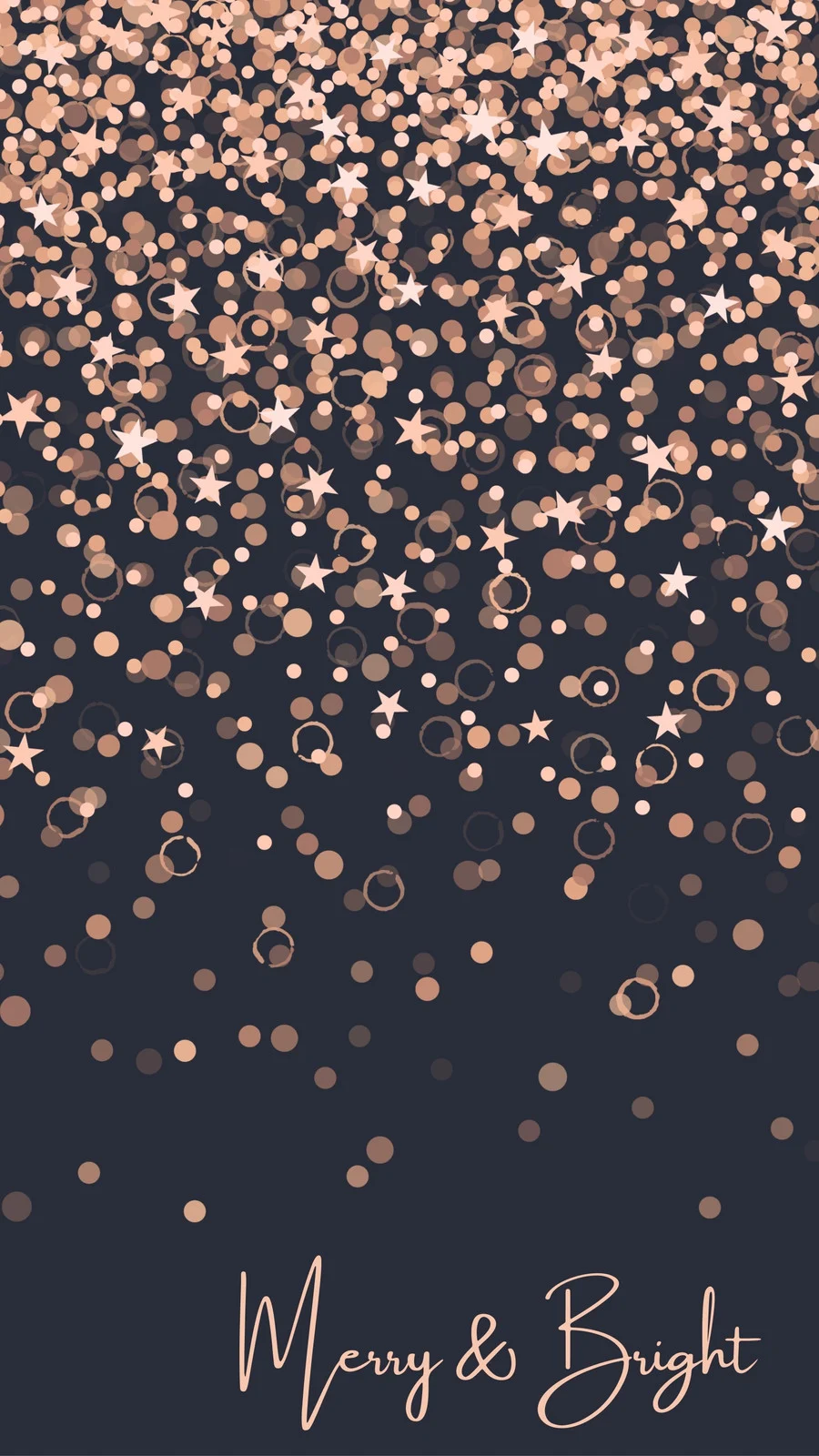 Merry And Bright Wallpapers - Wallpaper Cave