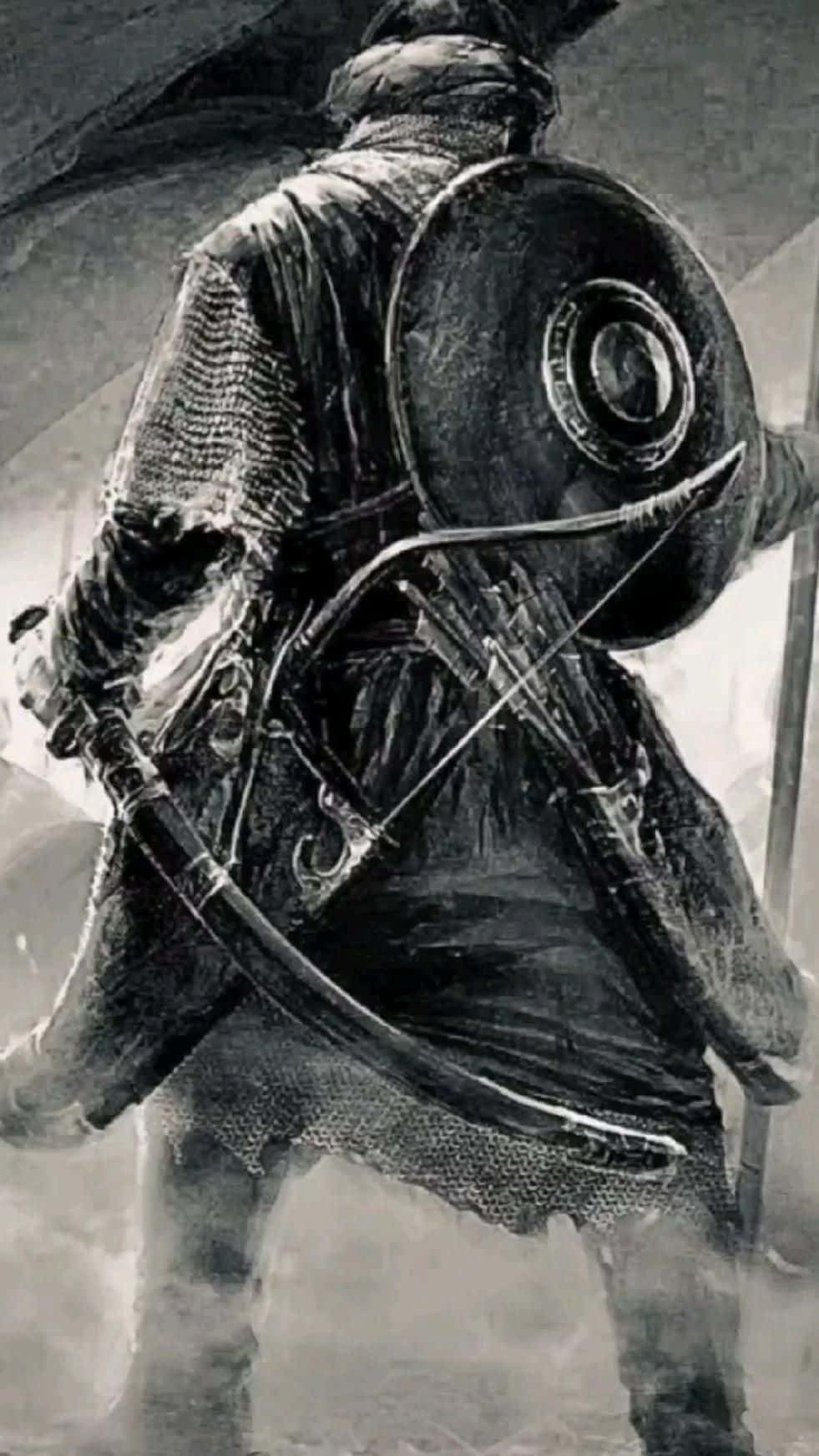 Muslim Fighter Wallpapers - Wallpaper Cave