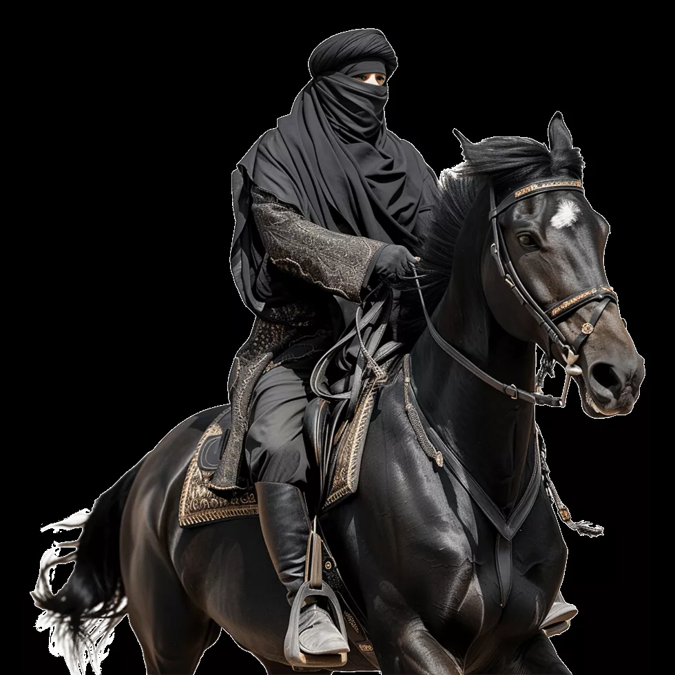 Muslim Fighter Wallpapers - Wallpaper Cave